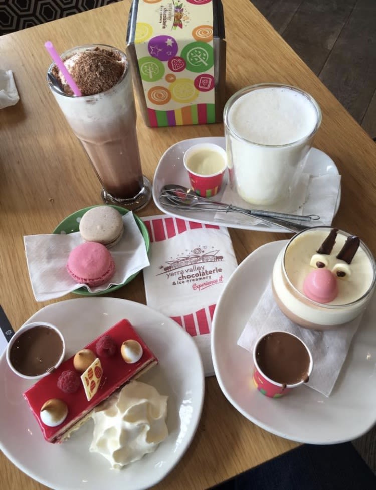 Chocolate Factory Day Trip 🍫 | bunch