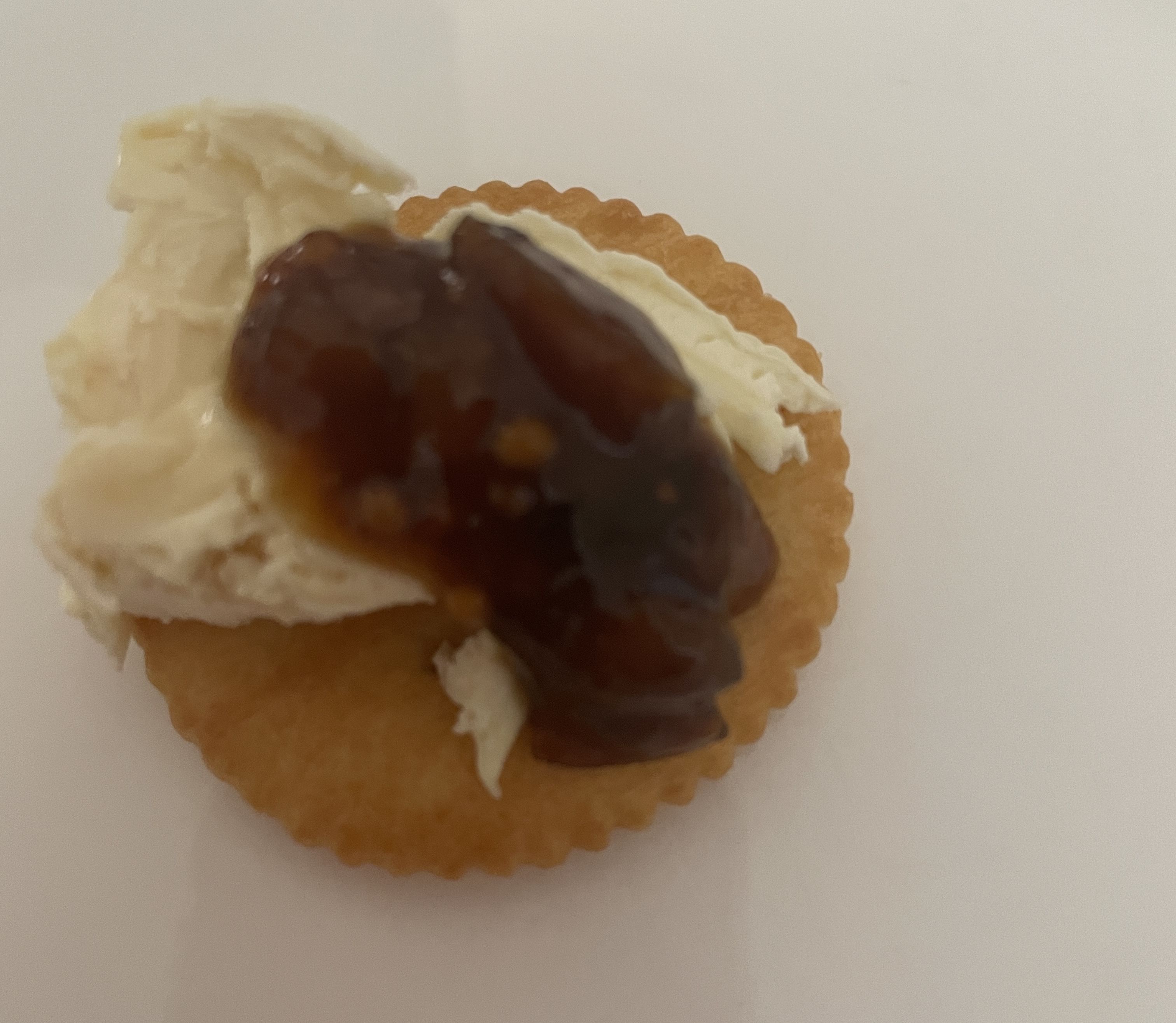 Mango Fig and Ginger Chutney | bunch