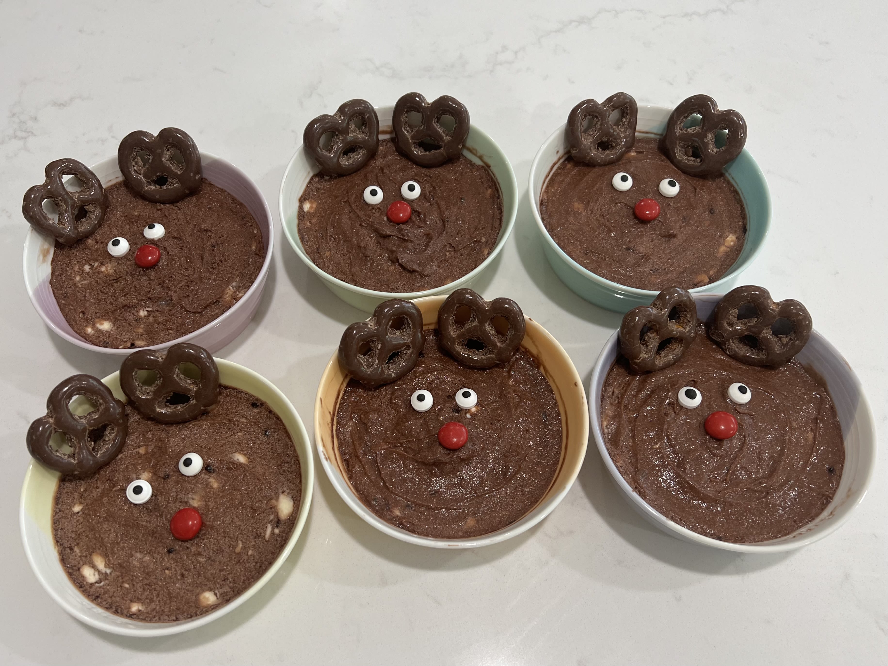 Chocolate Mousse | bunch