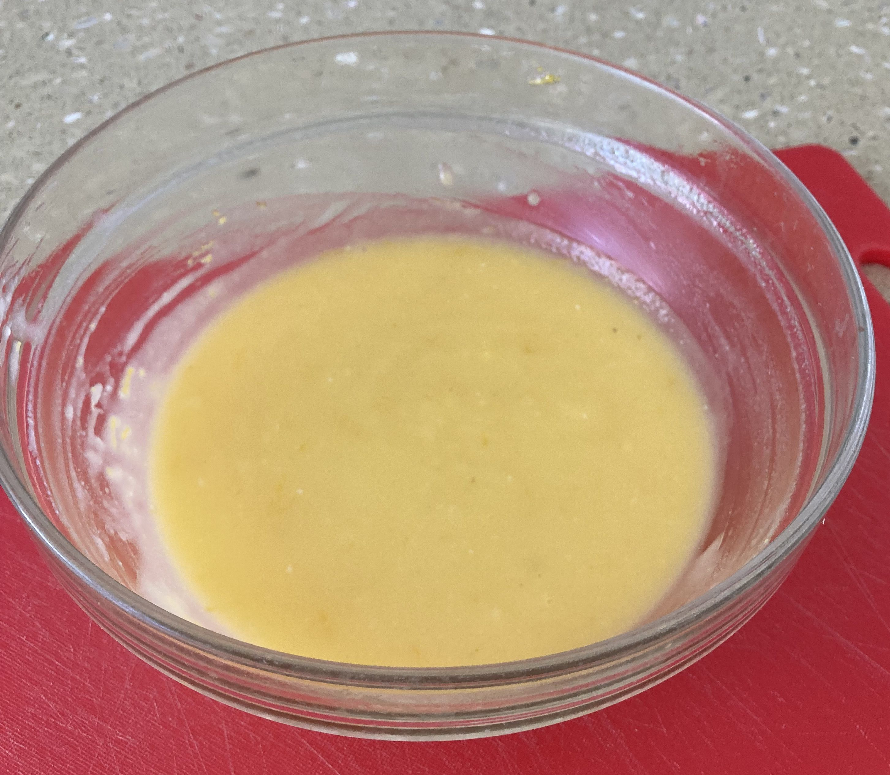 Lemon Curd | bunch