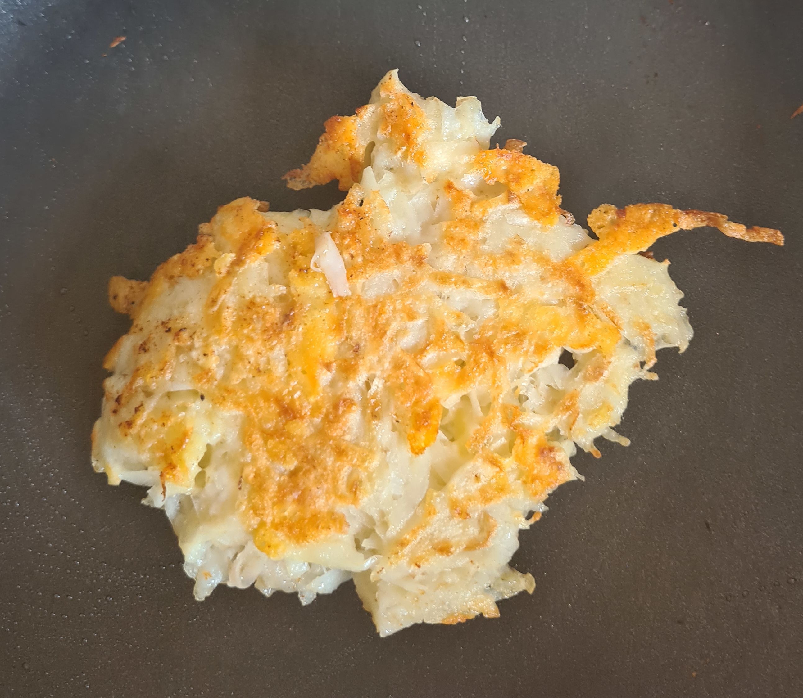 Hash Browns | bunch