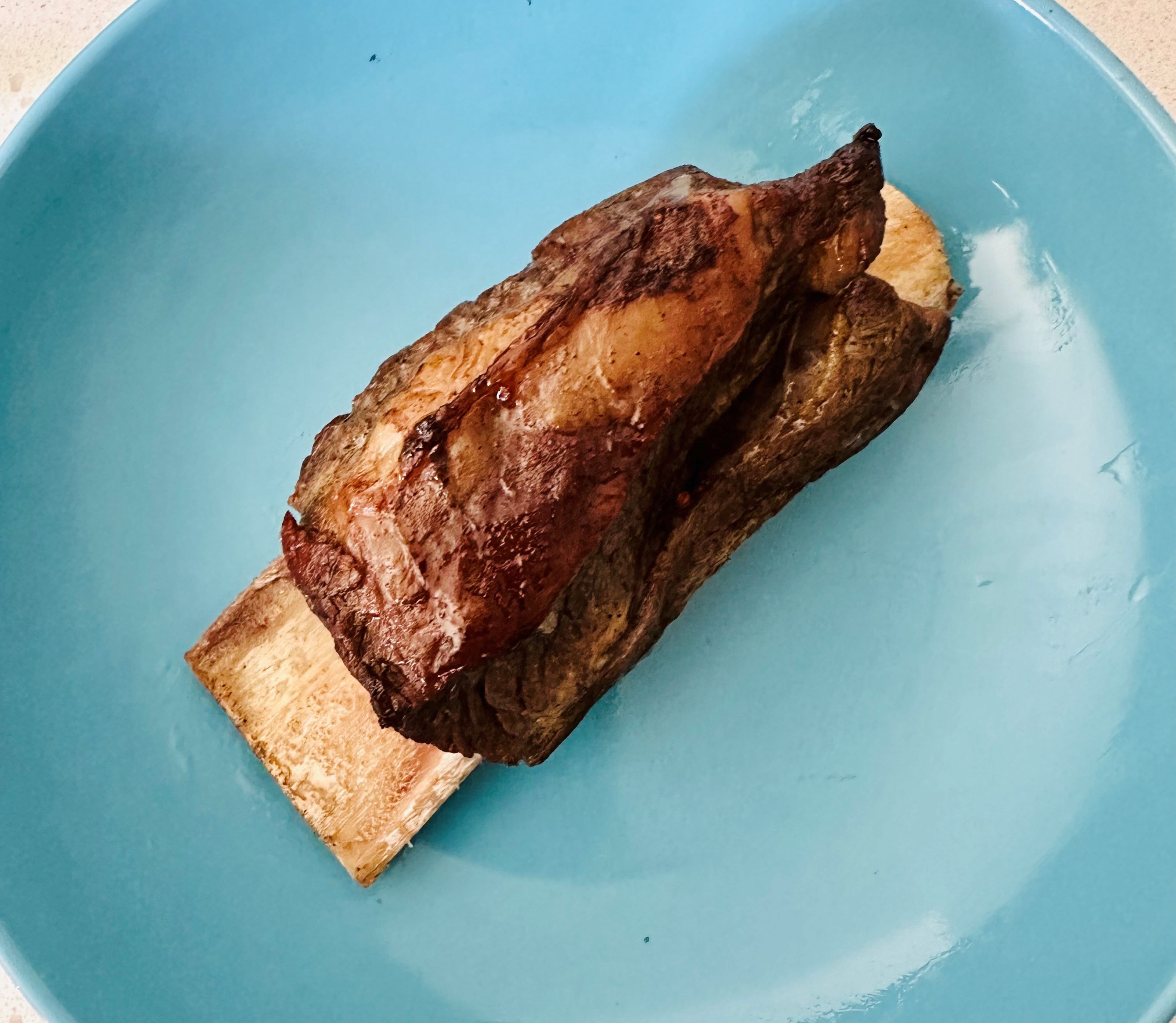 Taiwanese Style Oven Baked Short Ribs | bunch