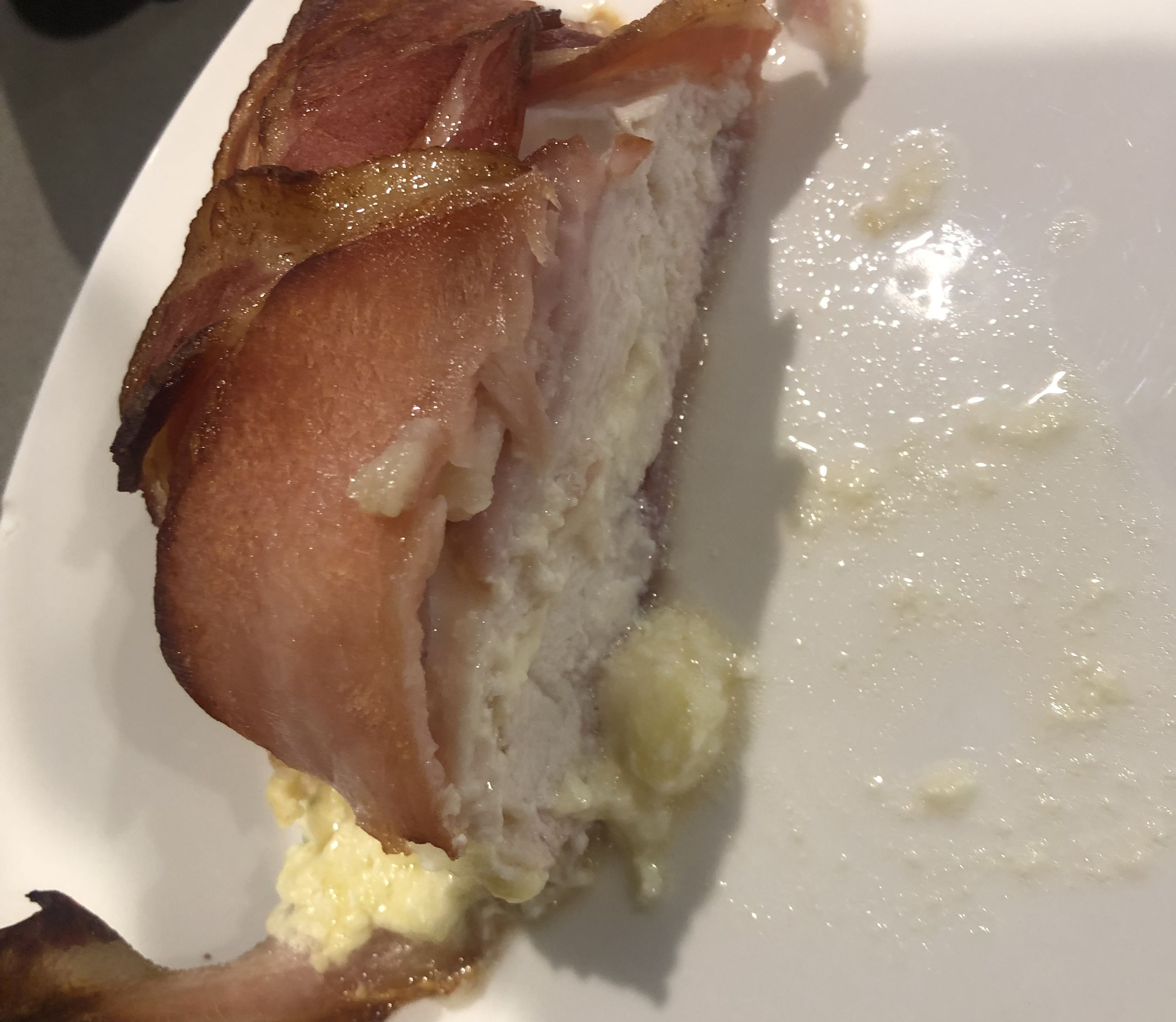 Stuffed Chicken | bunch