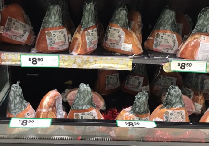 How to make the most of your Christmas ham….. | bunch