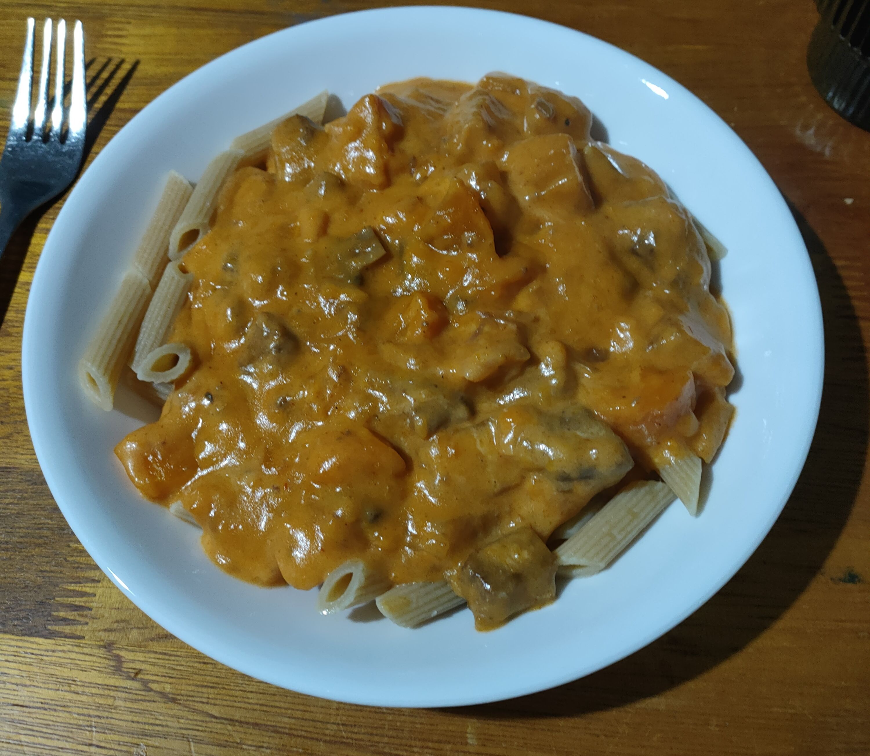 Slowcooker Stroganoff Beef Stew | bunch