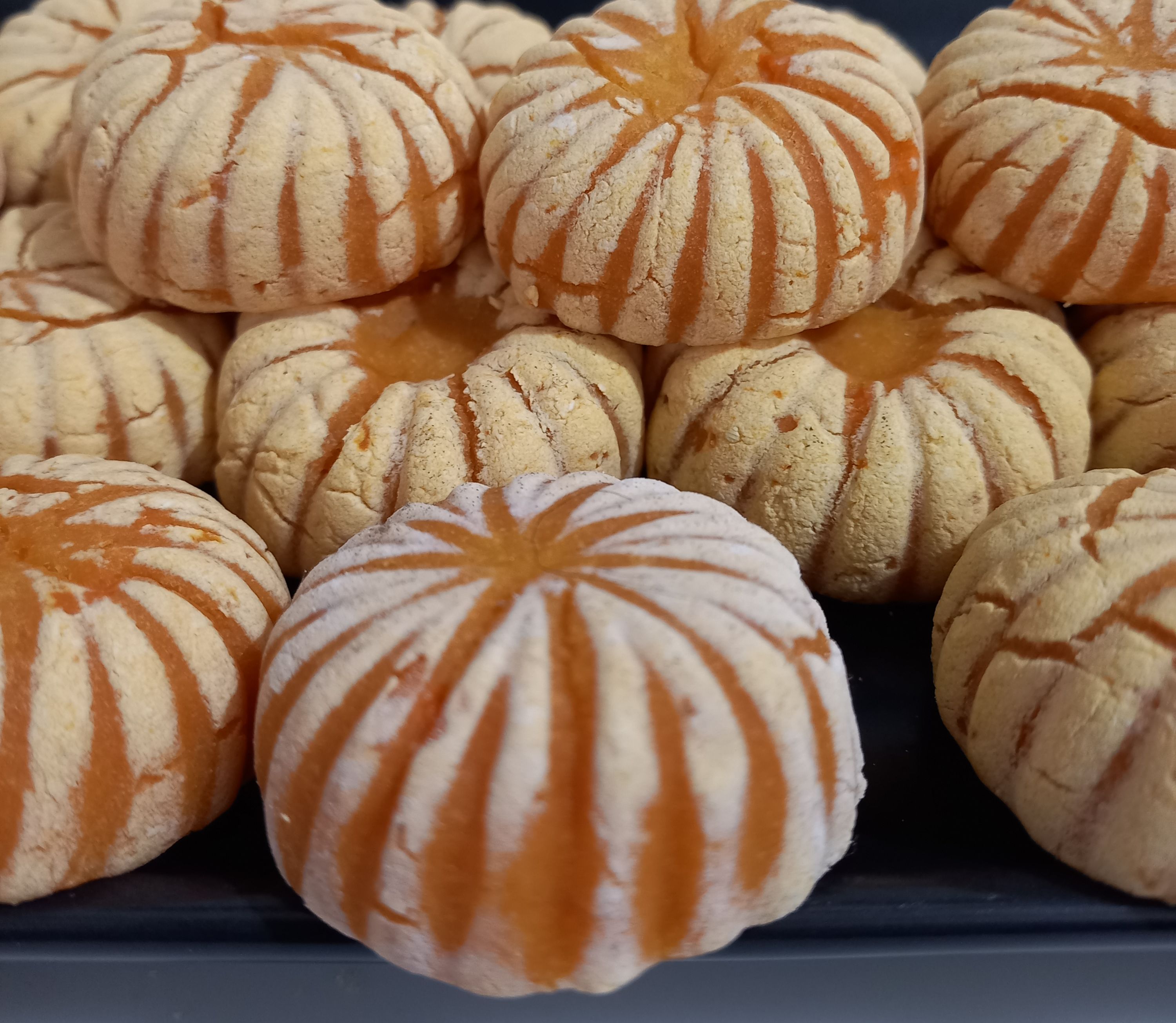 Sweet potatoes glutinous rice cakes | bunch