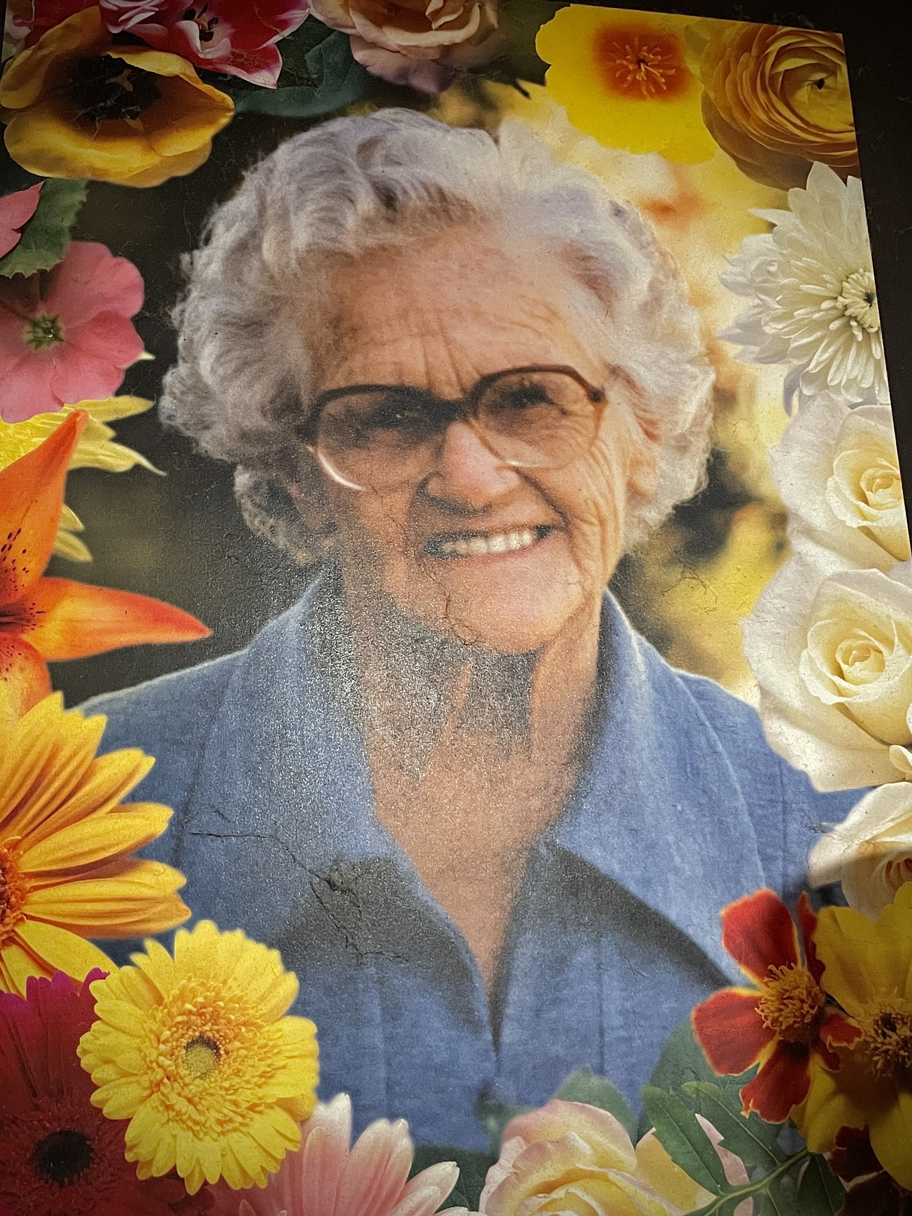 Cooking and my Nan ️ | bunch