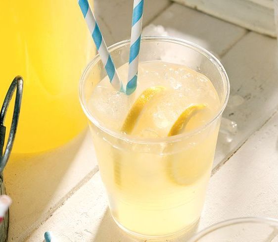 Homemade Lemonade | bunch