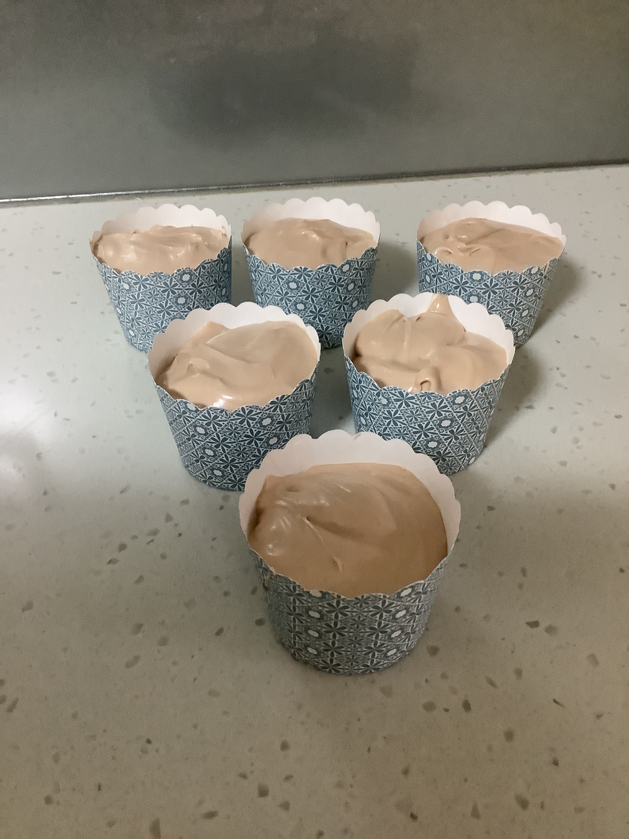Chocolate Mousse | bunch