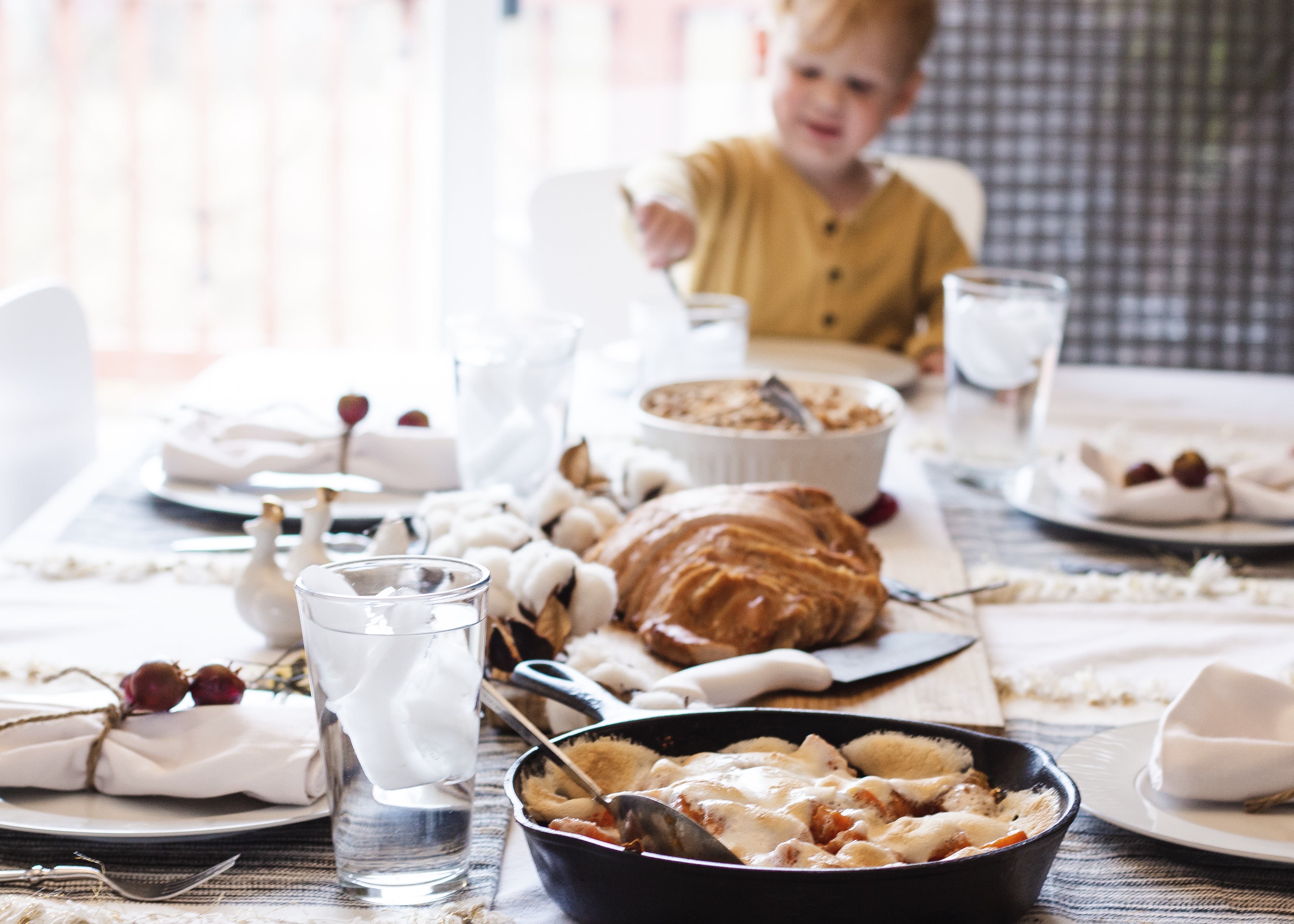I’m learning how to cook for baby, toddler and adults in one pot! | bunch