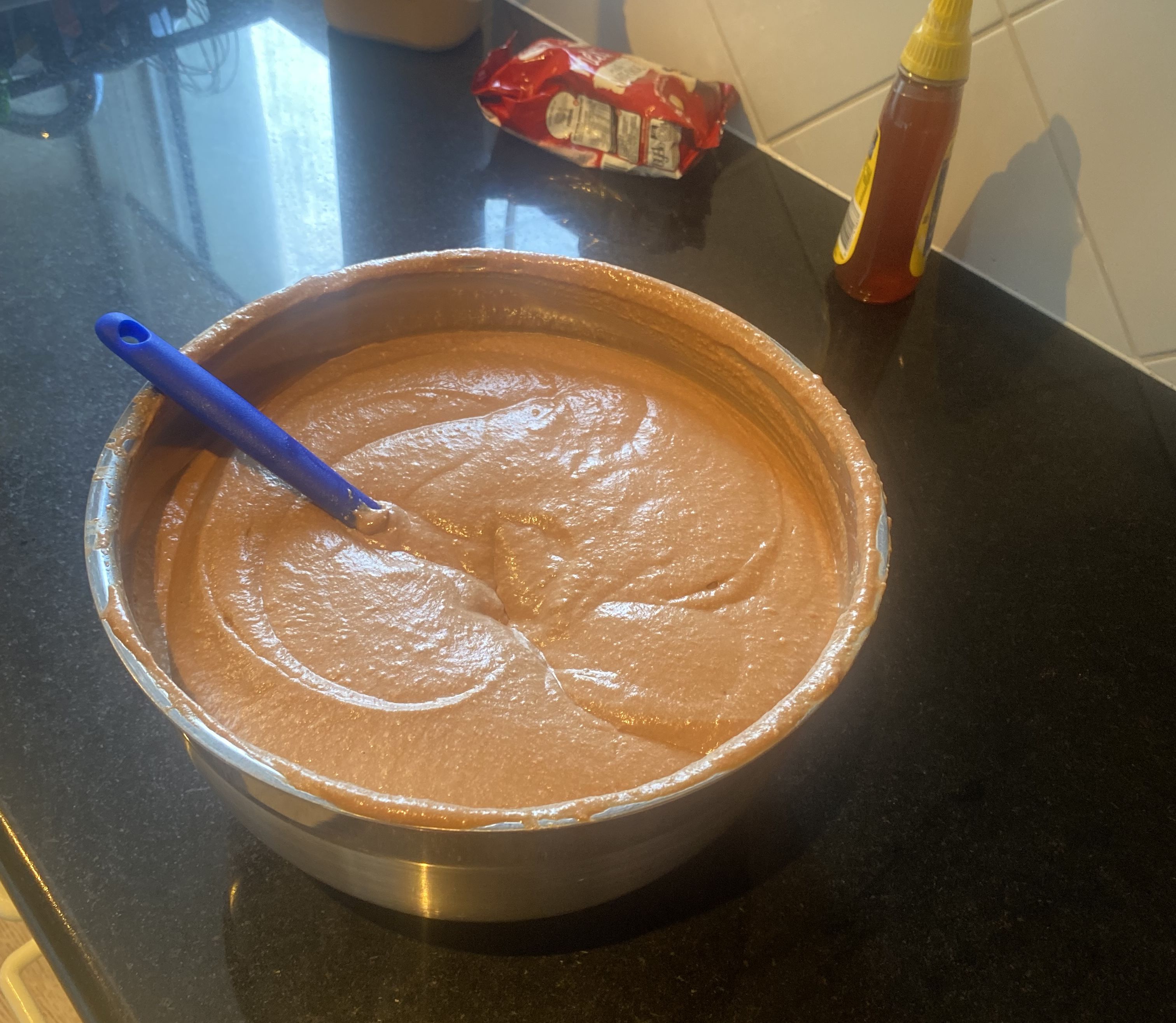 Chocolate Mousse | bunch