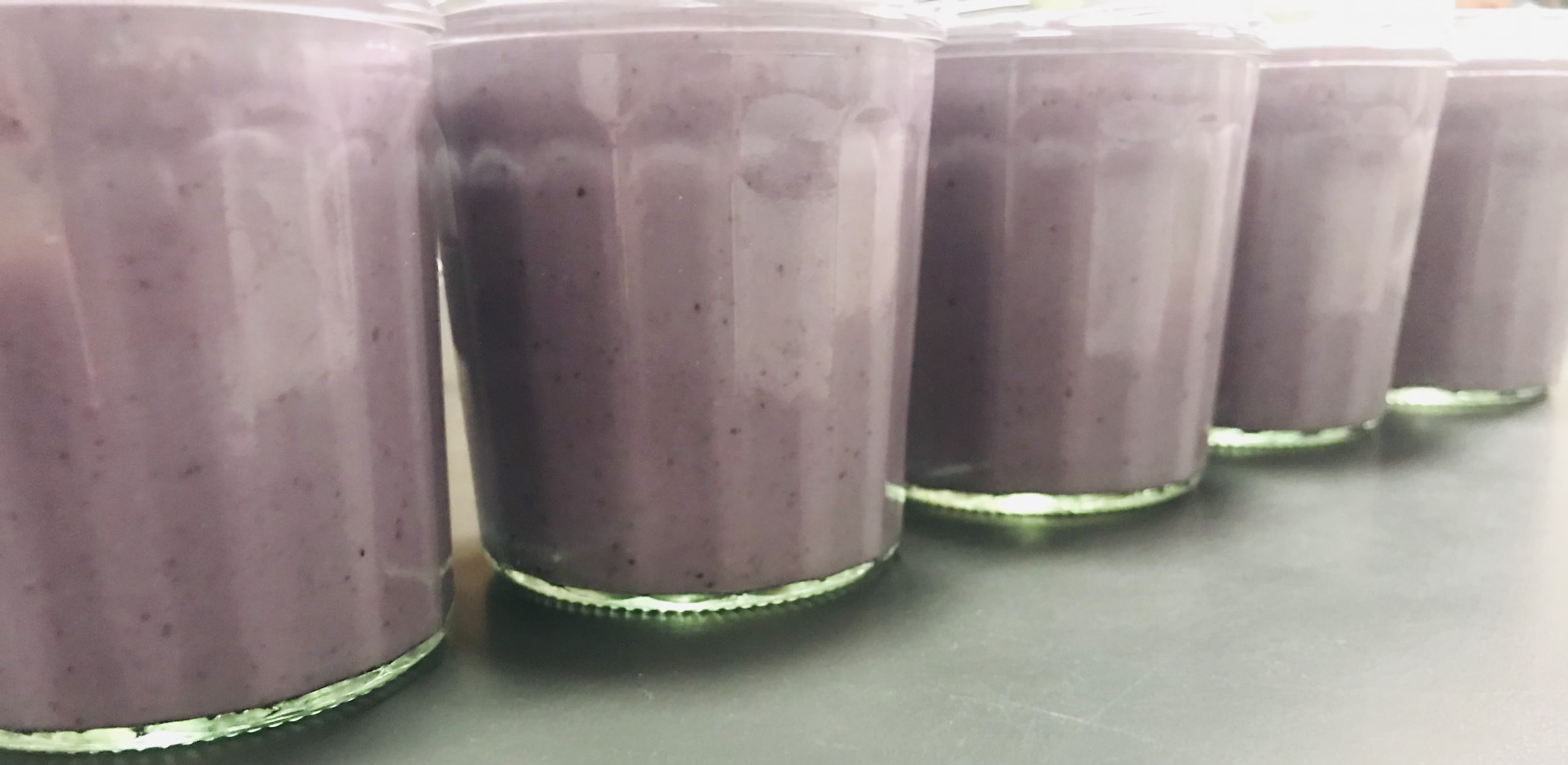 Family Size Smoothie | bunch