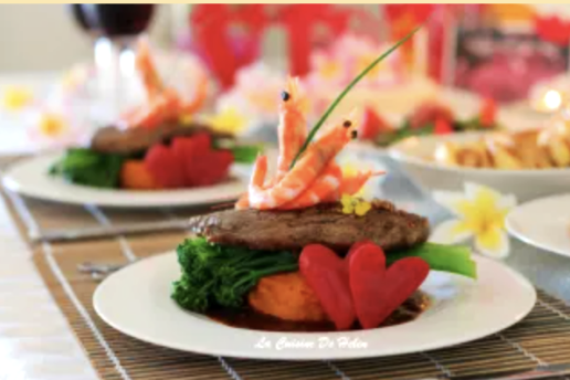 How to add the wow factor to meals | bunch