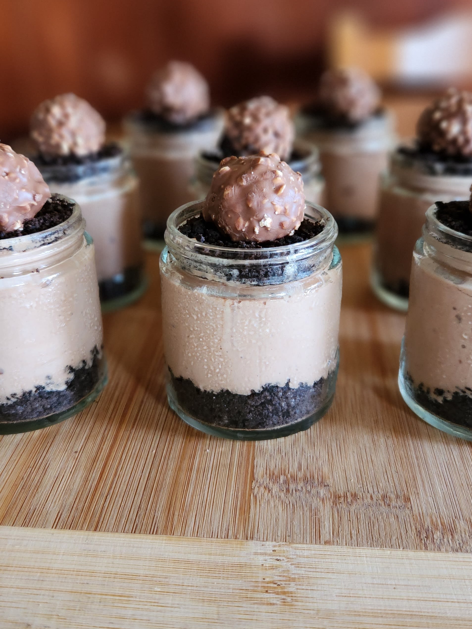 Chocolate Mousse | bunch
