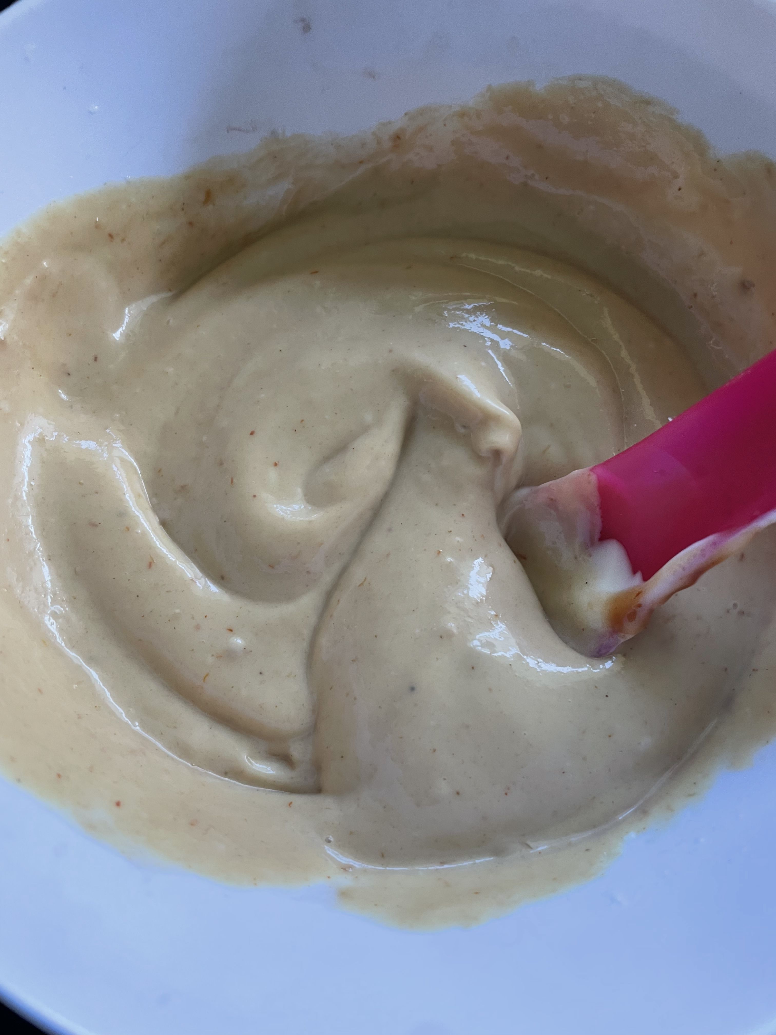 Home made Chick Fil A Sauce | bunch