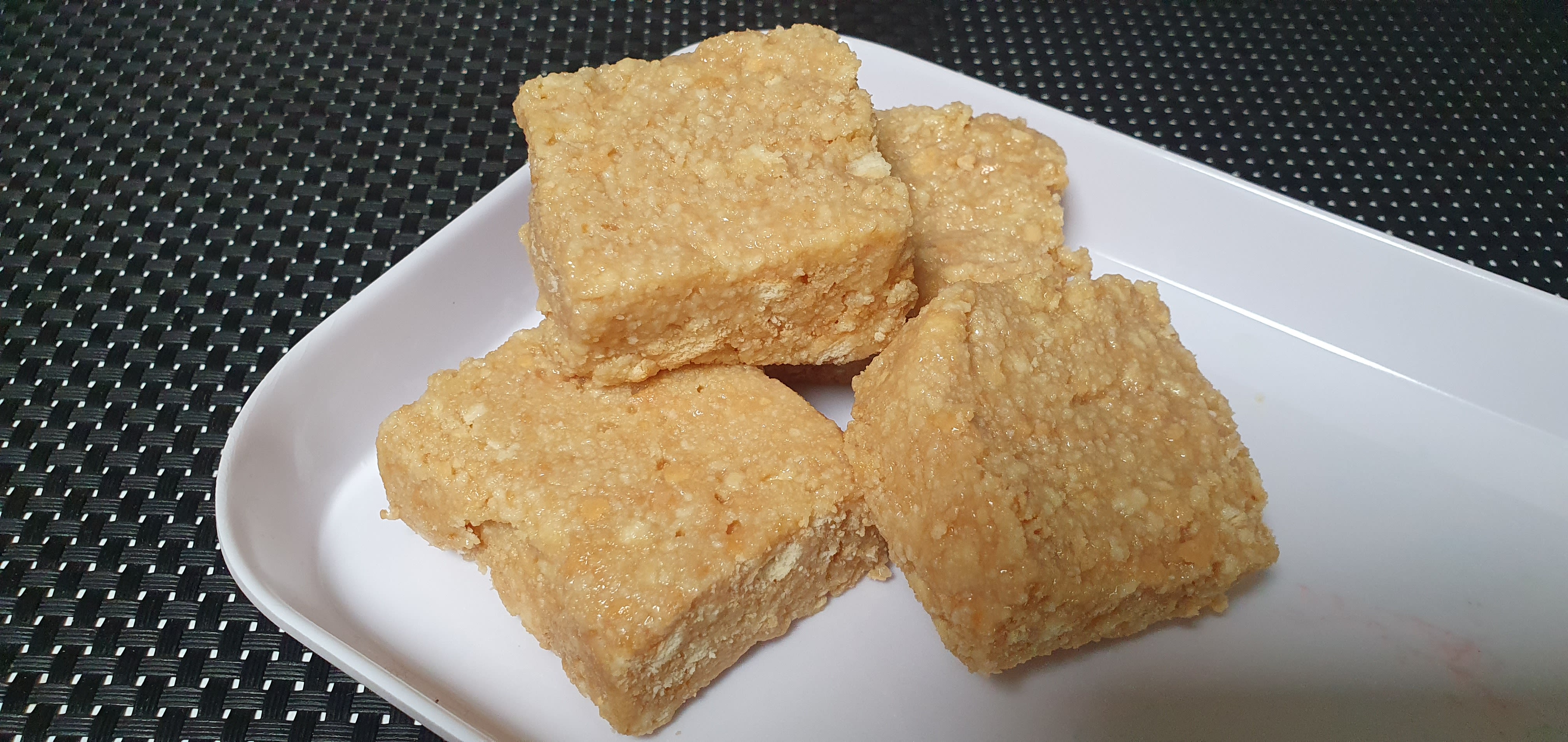 2 Ingredient Slice | bunch