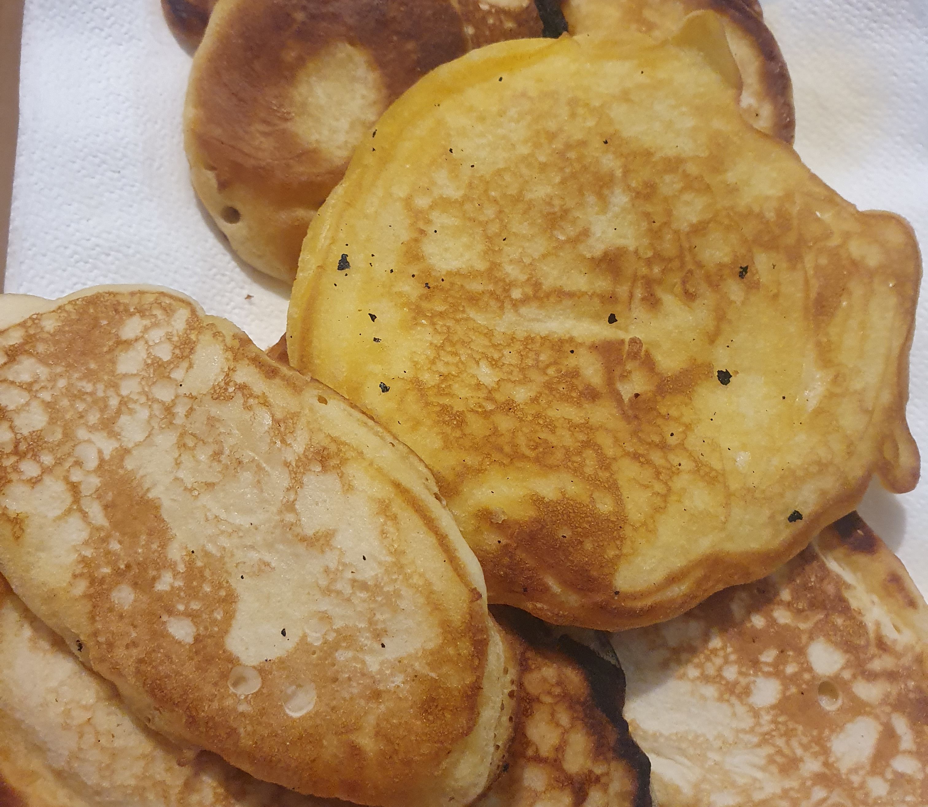 Kids Pancakes | bunch