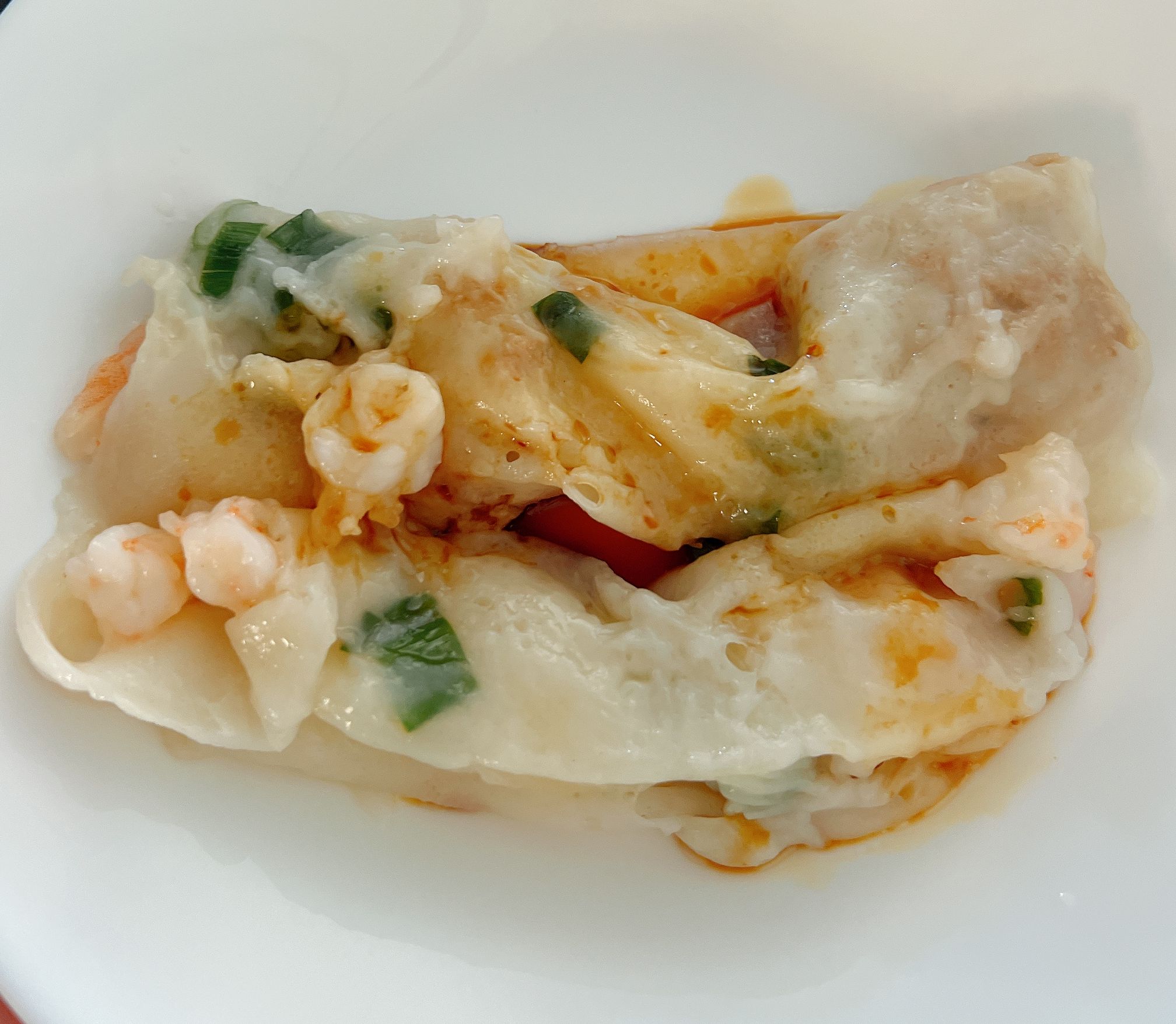 Shrimp Rice Paper Rolls (cheung fun) | bunch