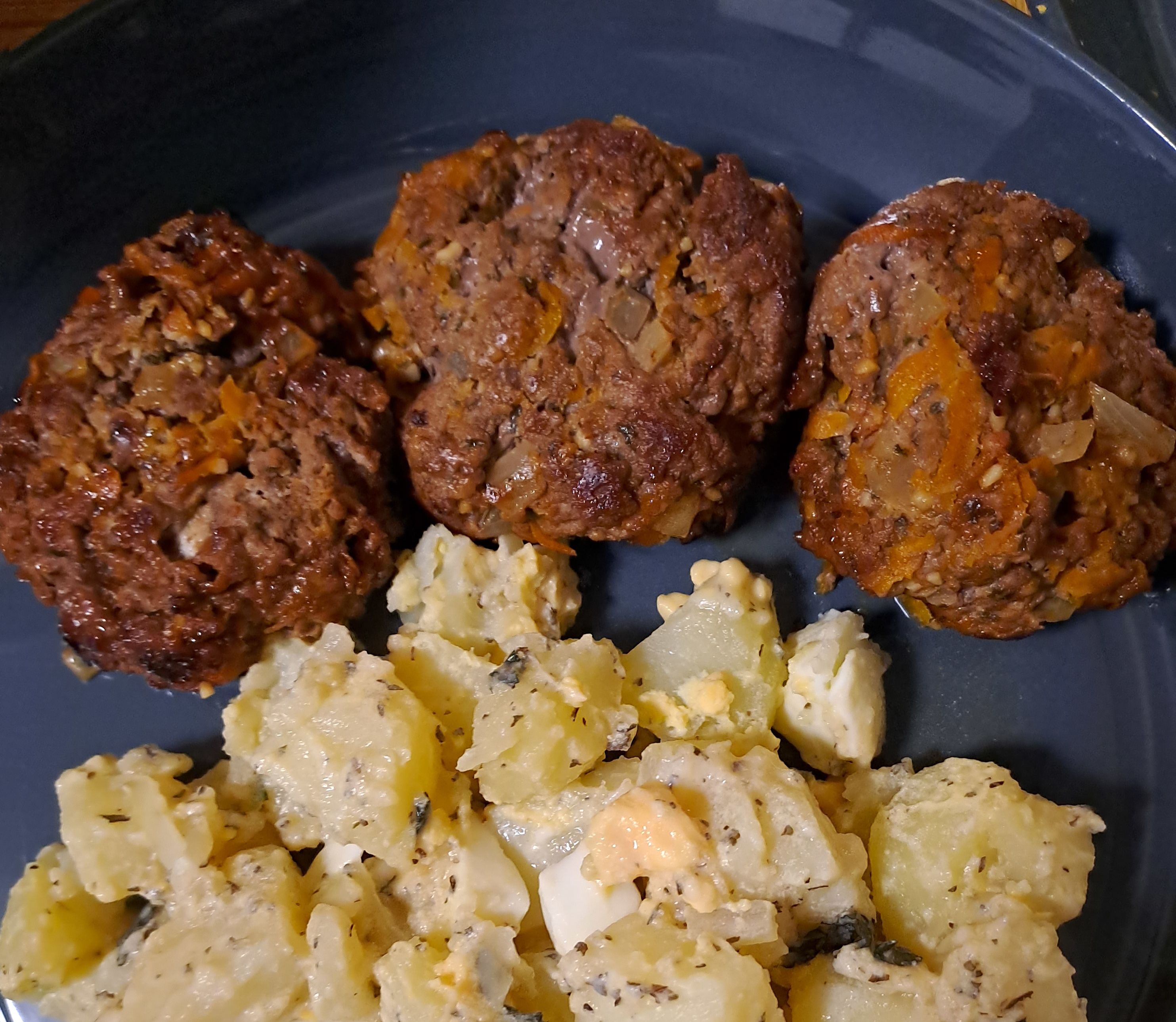 Pie Maker Rissoles | bunch