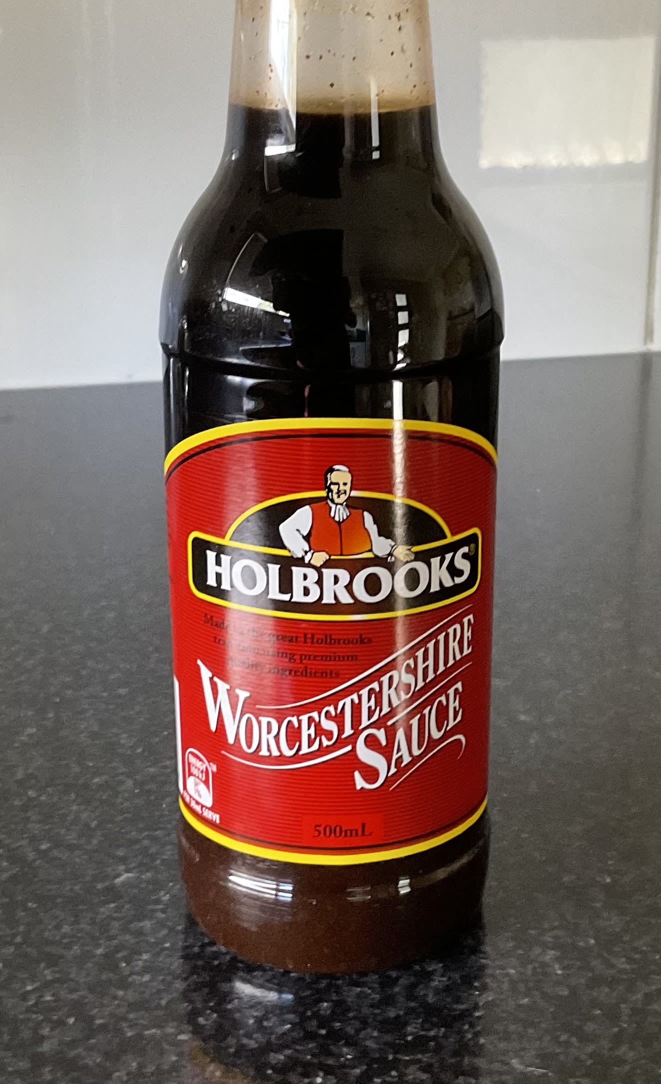 My Favourite Condiment | bunch