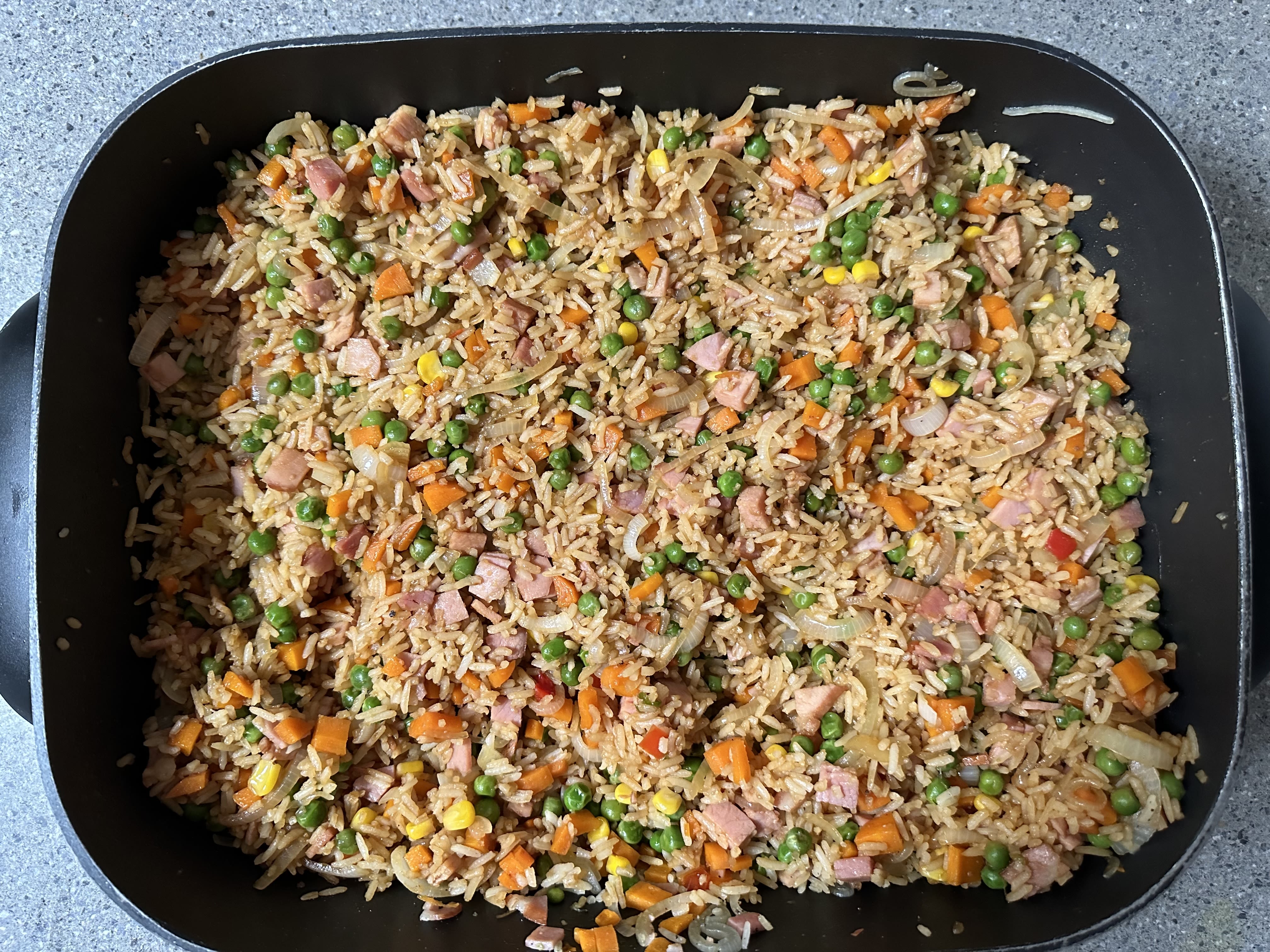 Fried Rice | bunch