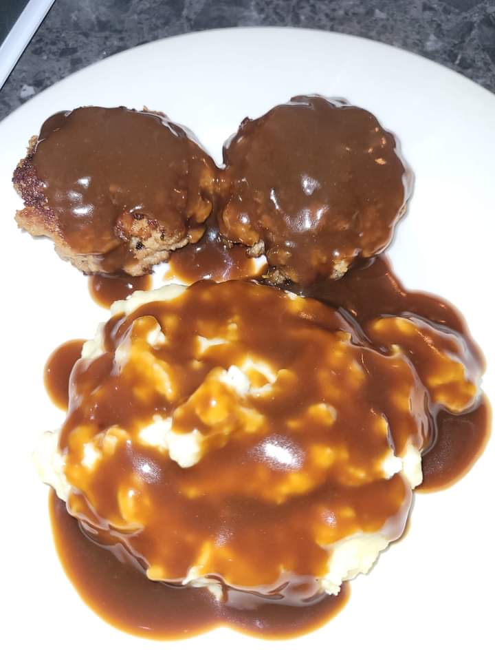 Beef rissoles | bunch