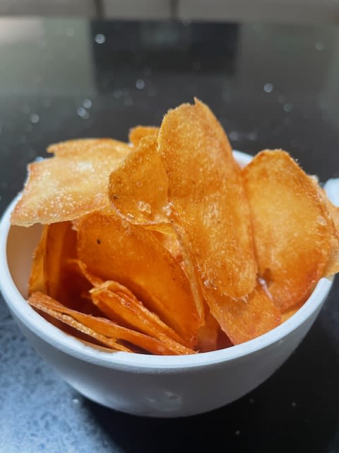 Potato Chips | bunch
