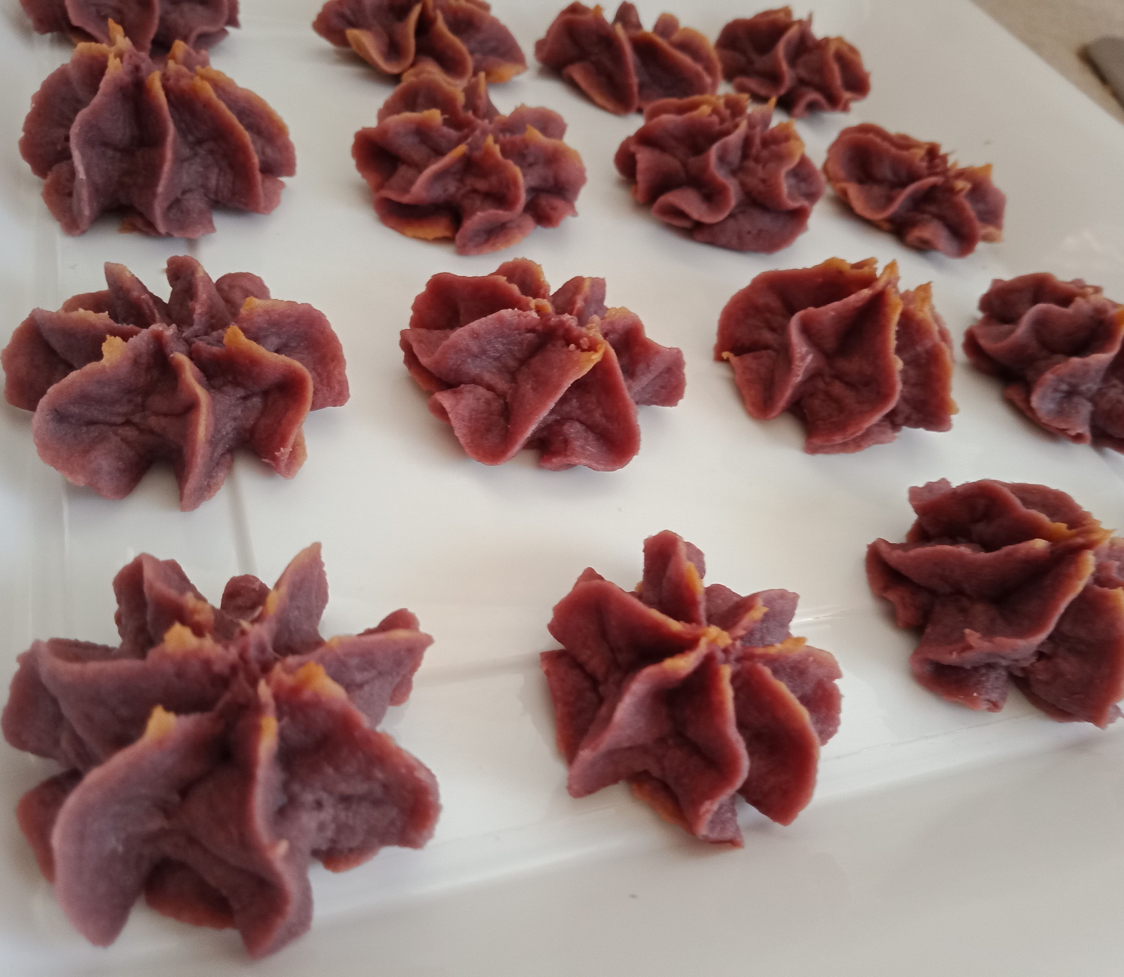 Duchess Sweet Potato | bunch