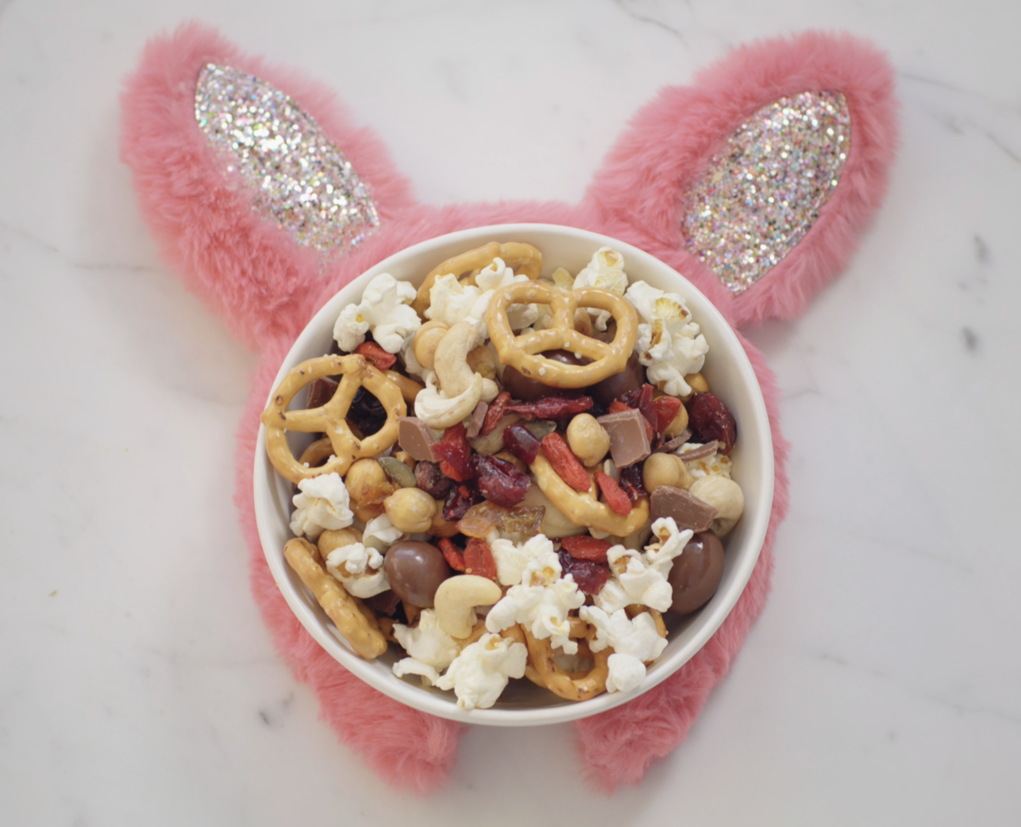 Turn leftover Easter chocolate into new snacks | bunch