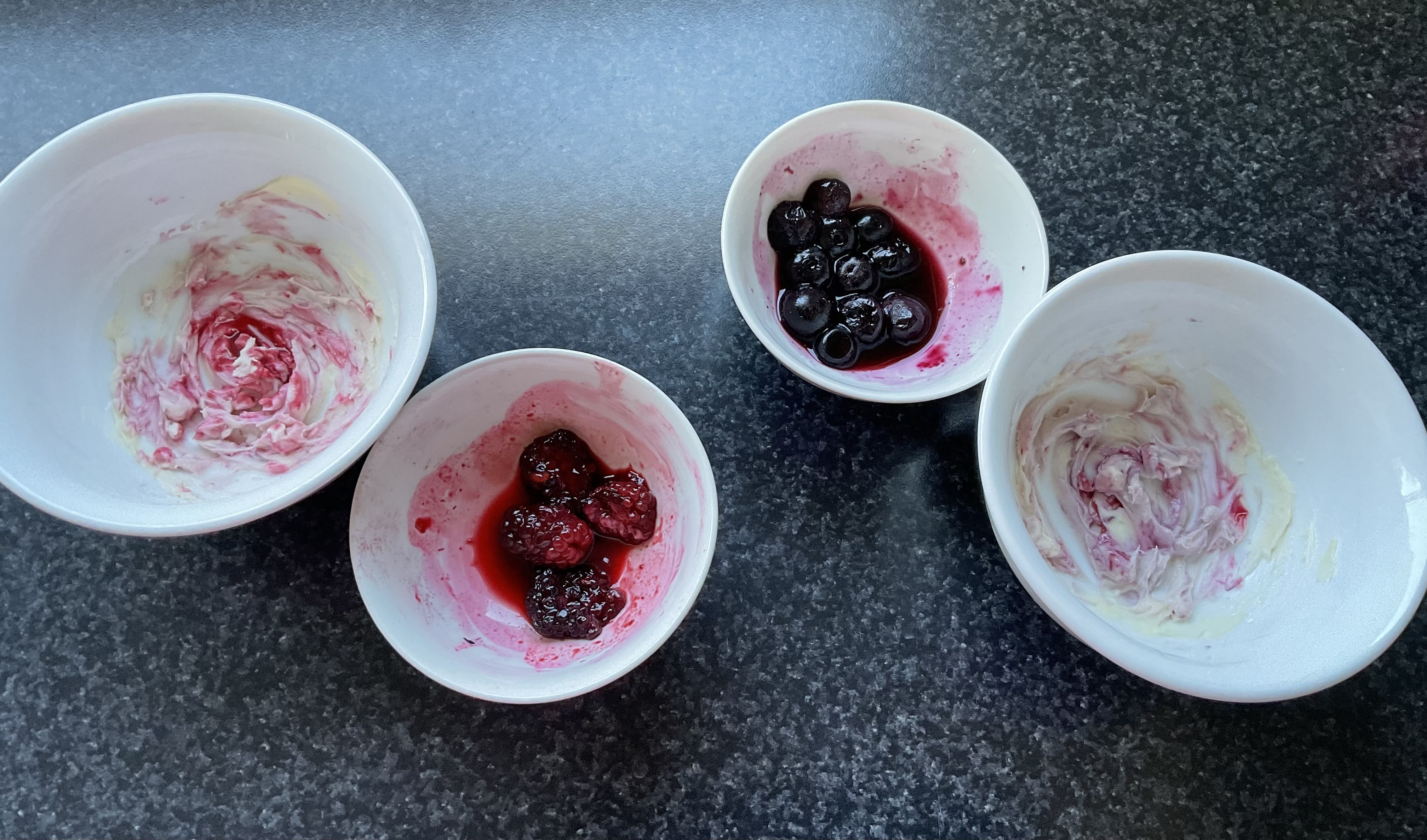 Food Colouring Tips | bunch