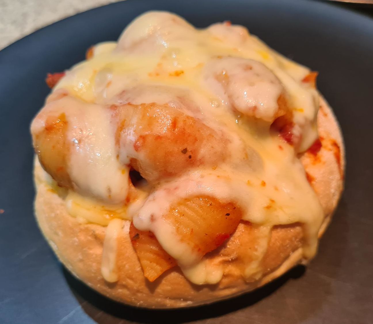 Spaghetti Bowls | bunch