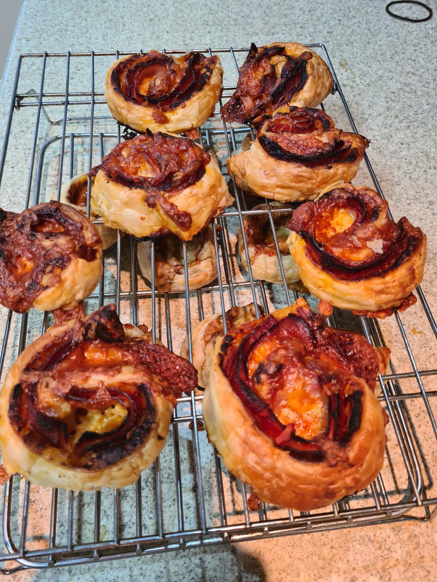 Pizza Scrolls | bunch
