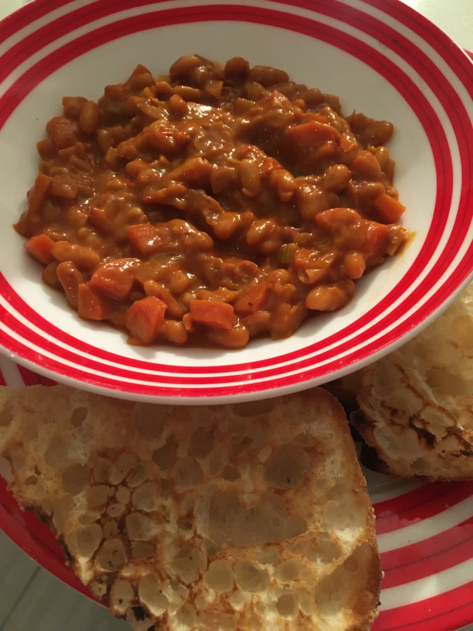 Fasulye - Turkish Bean Stew | bunch
