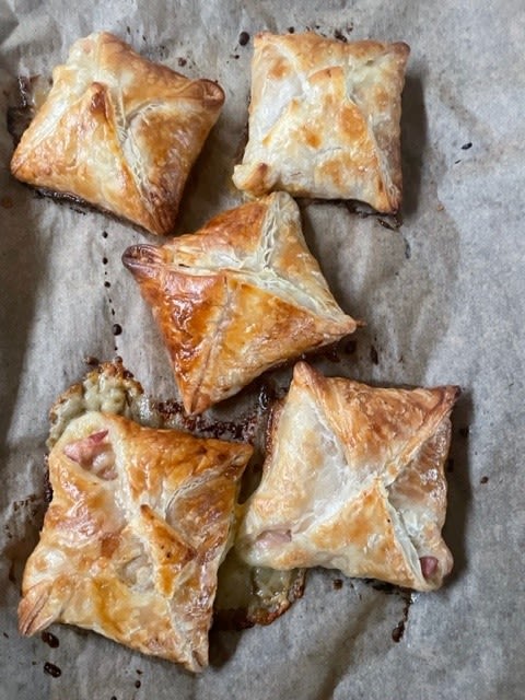 Irish Jambons | bunch