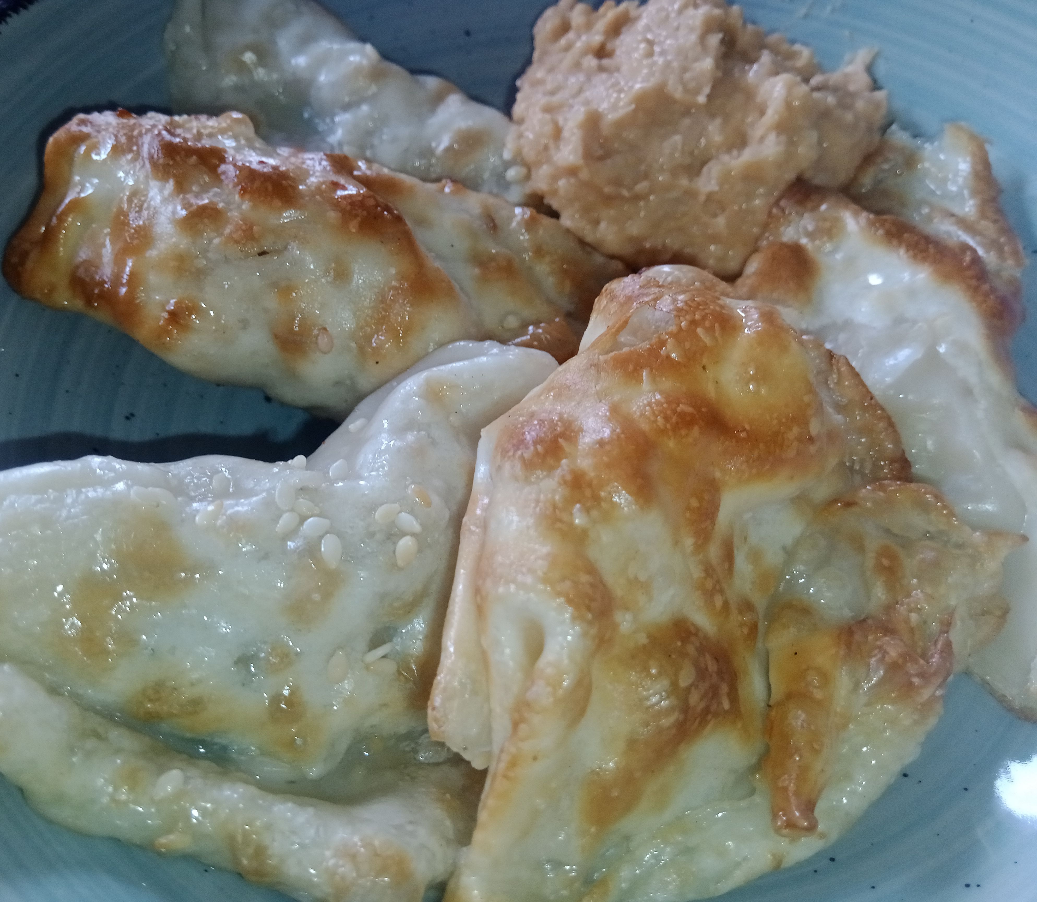 Pork Dumplings | bunch
