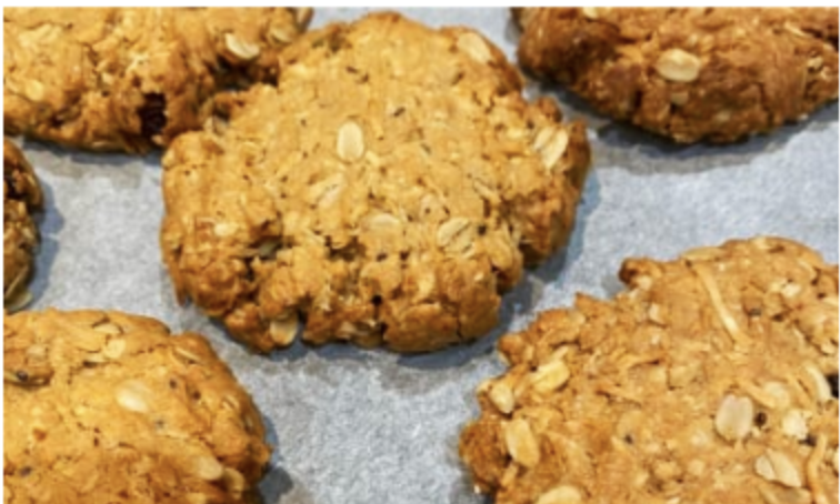 My favourite Aussie tradition – morning tea | bunch