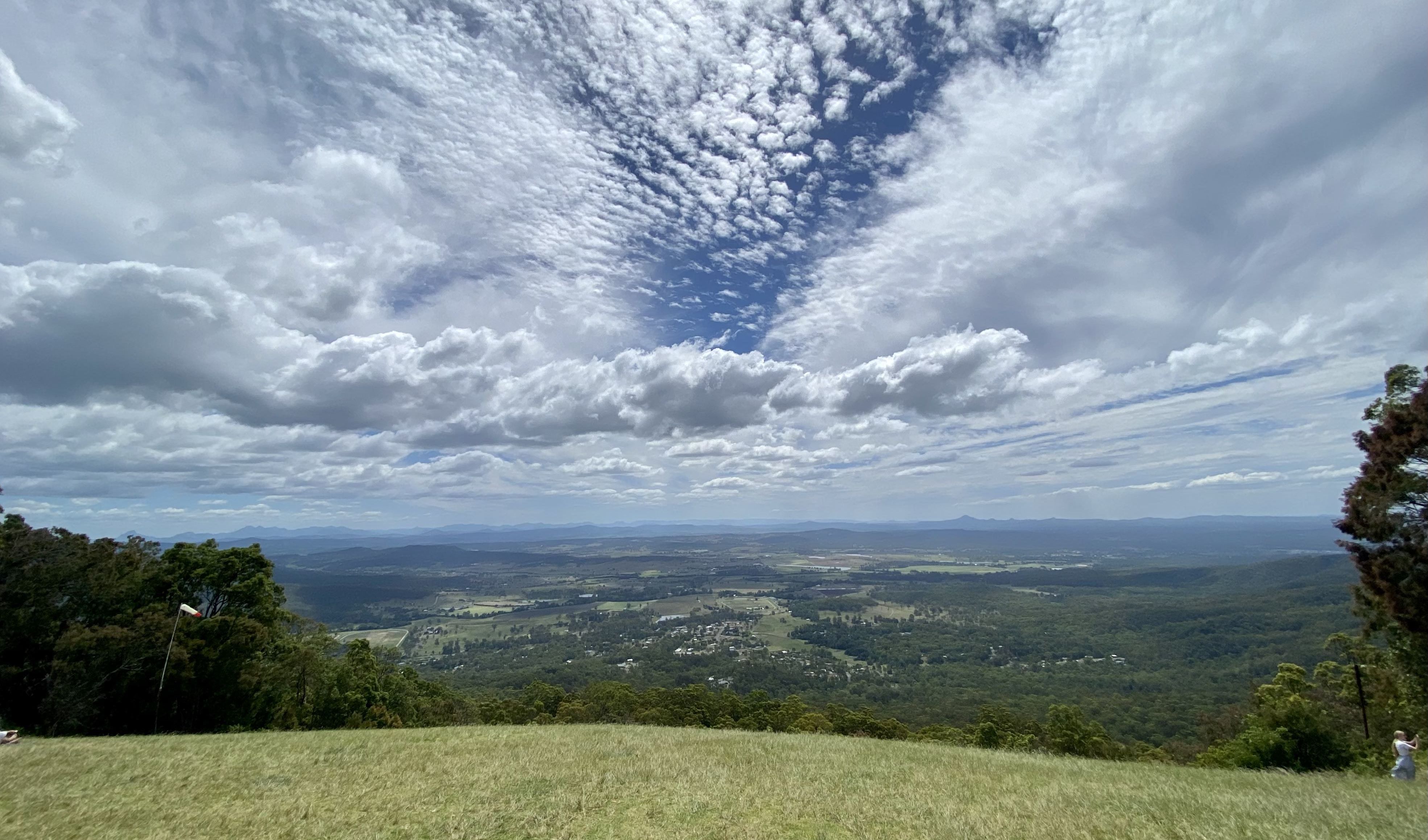Exploring Brisbane - Mount Tamborine | bunch