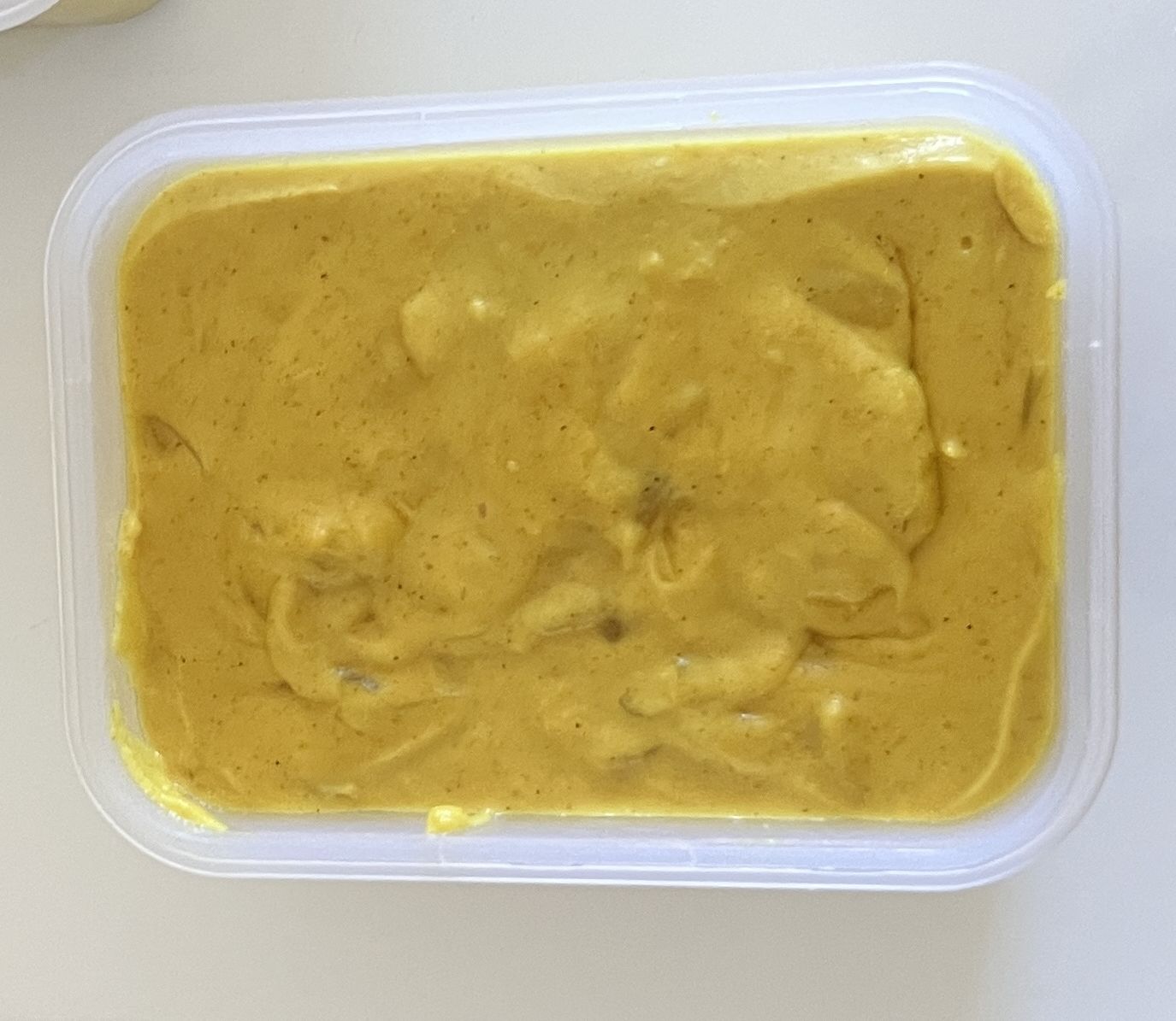 Milk Curry Sauce (batch cook) | bunch