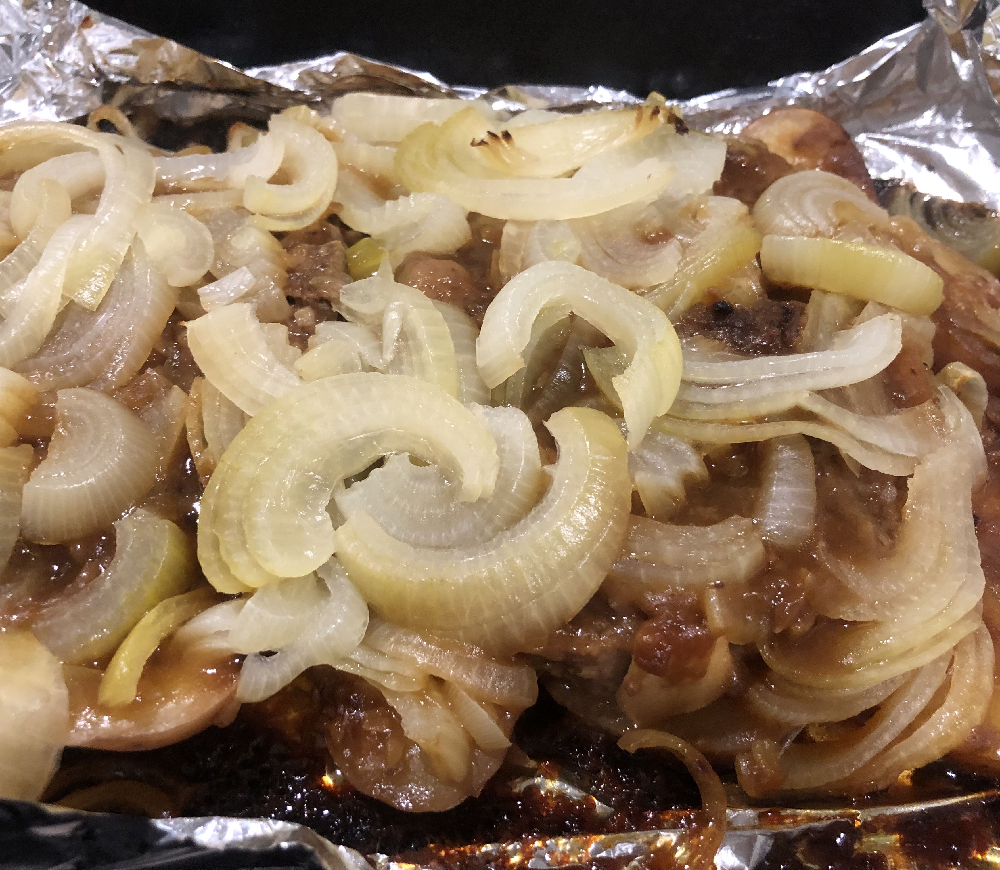 Baked French Onion Chops | bunch