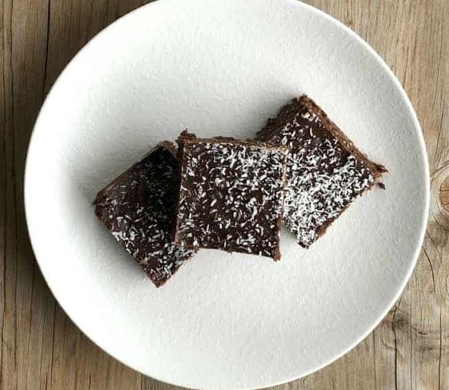 Weetbix slice | bunch