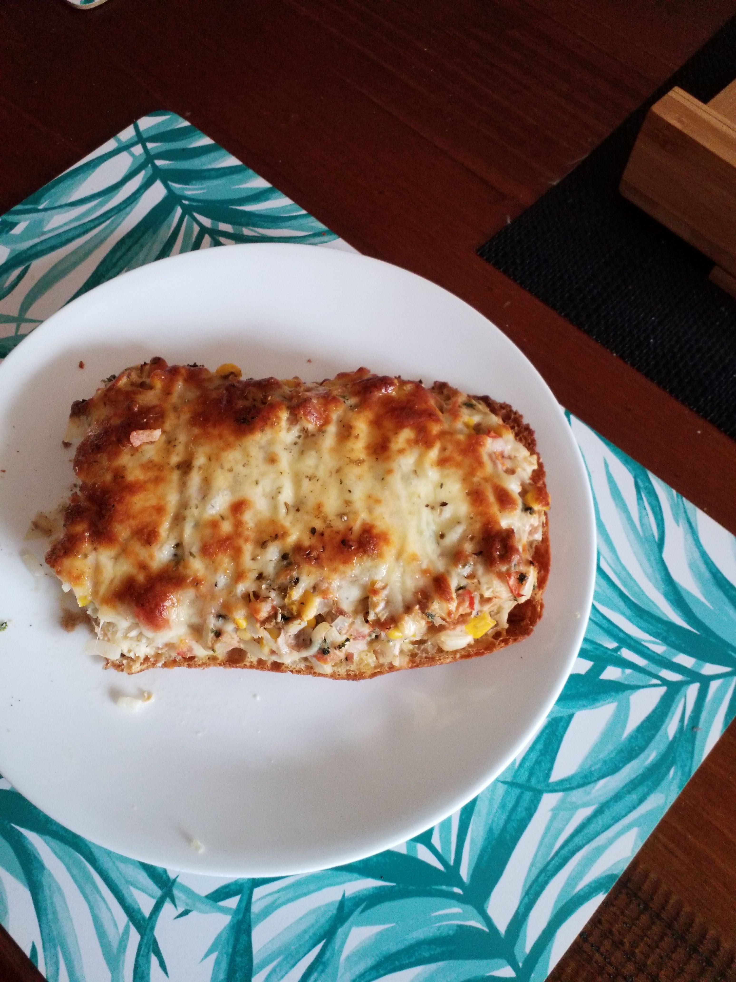Tuna Subs | bunch
