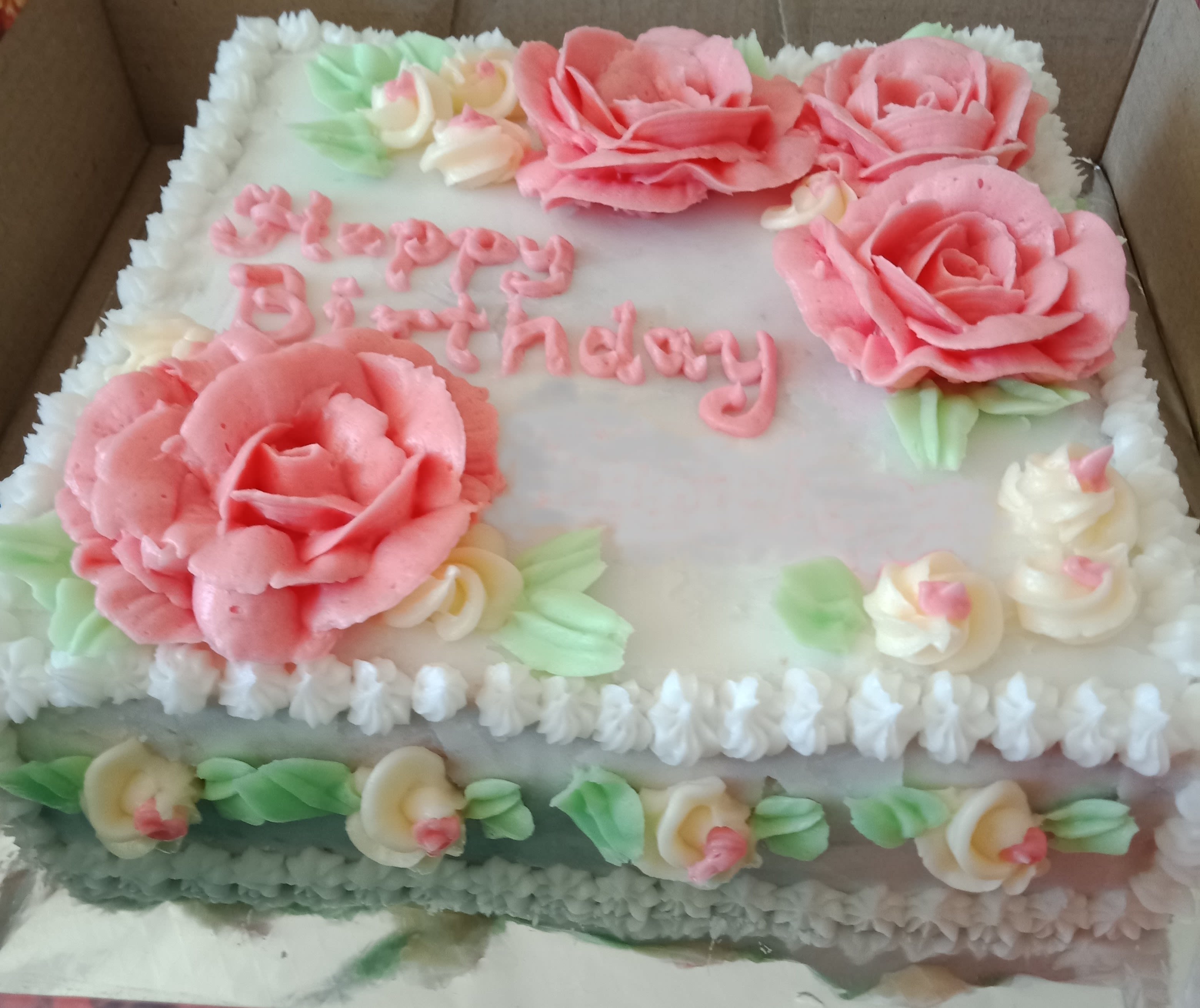 Birthday Cake | bunch
