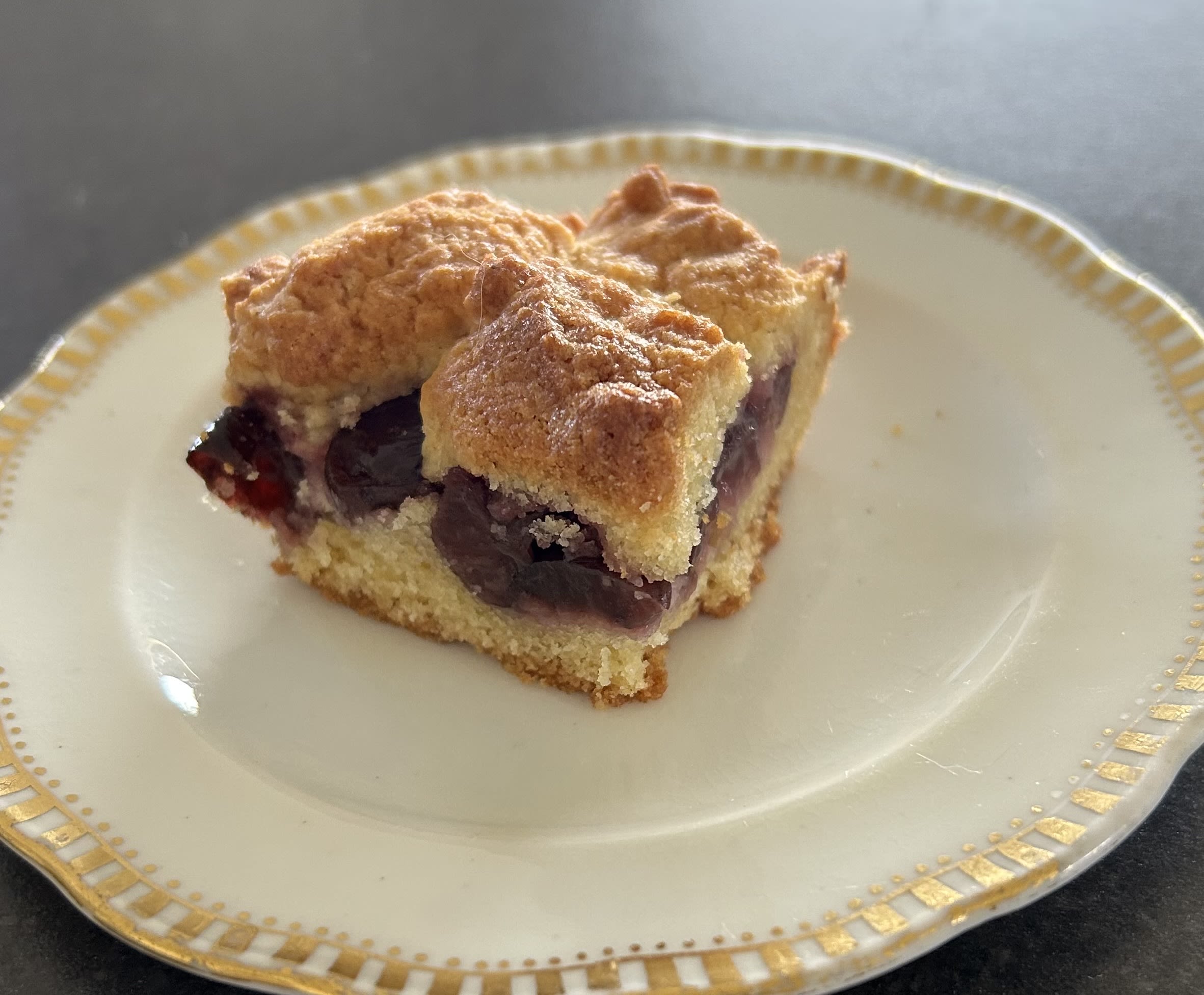 Cherry Slice | bunch