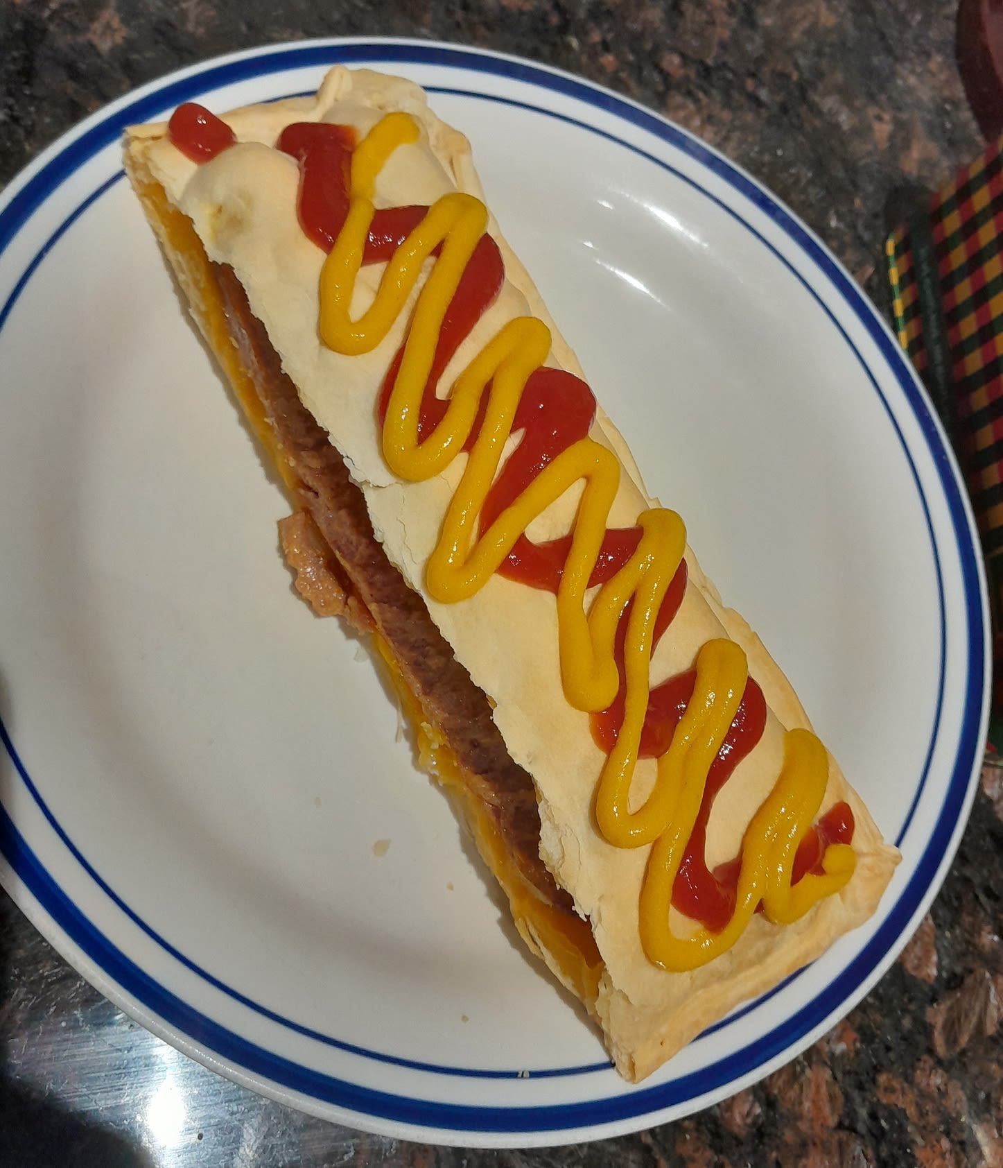 Pastry Hot Dogs | bunch