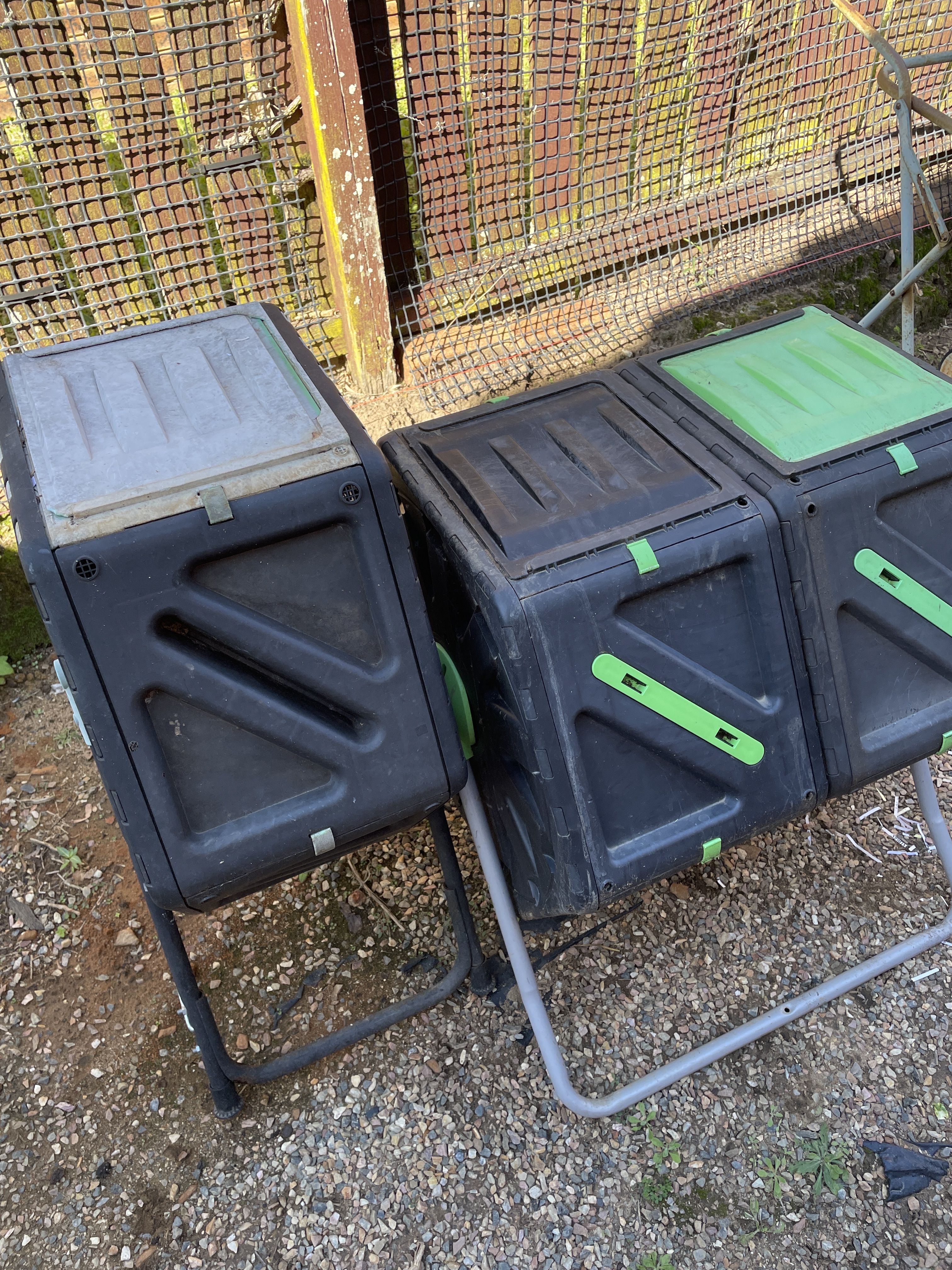 Making a difference to the environment | bunch