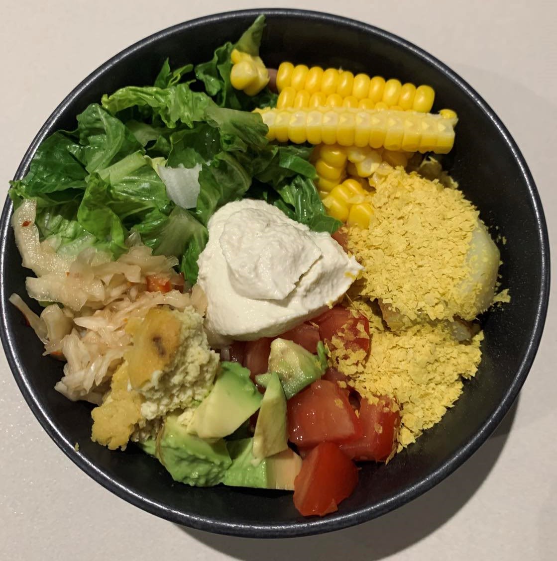 Buddha Bowl Guide | bunch