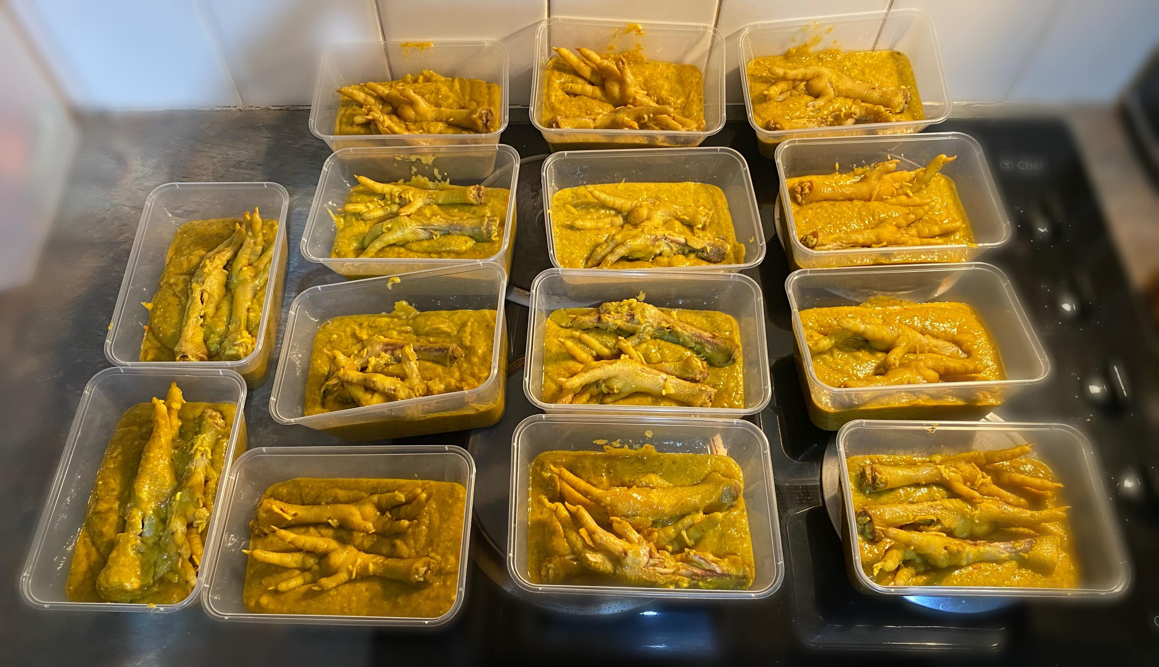 Childhood Memories | bunch