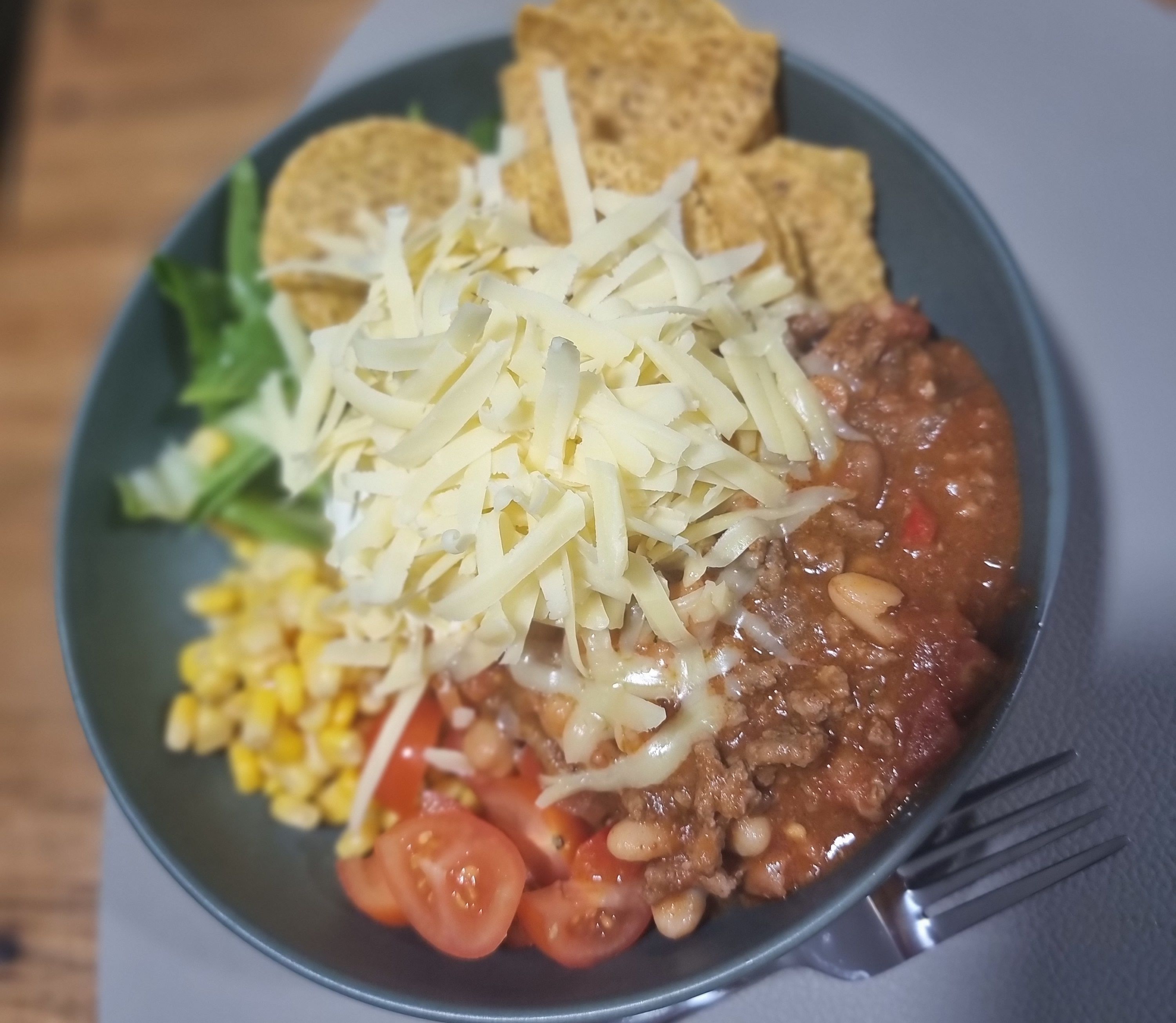 NACHO BOWL | bunch