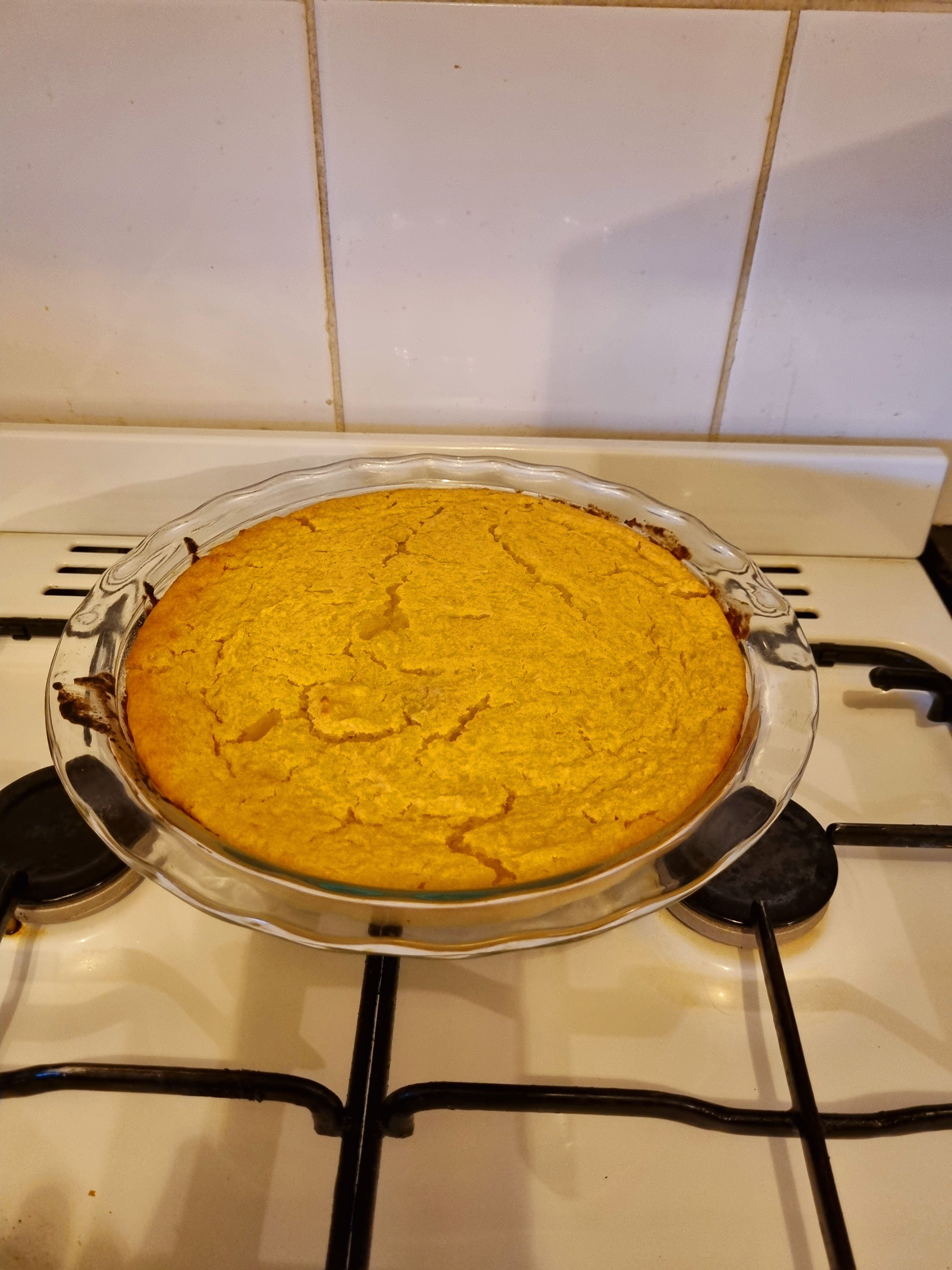 Apple Cobbler Cake | bunch