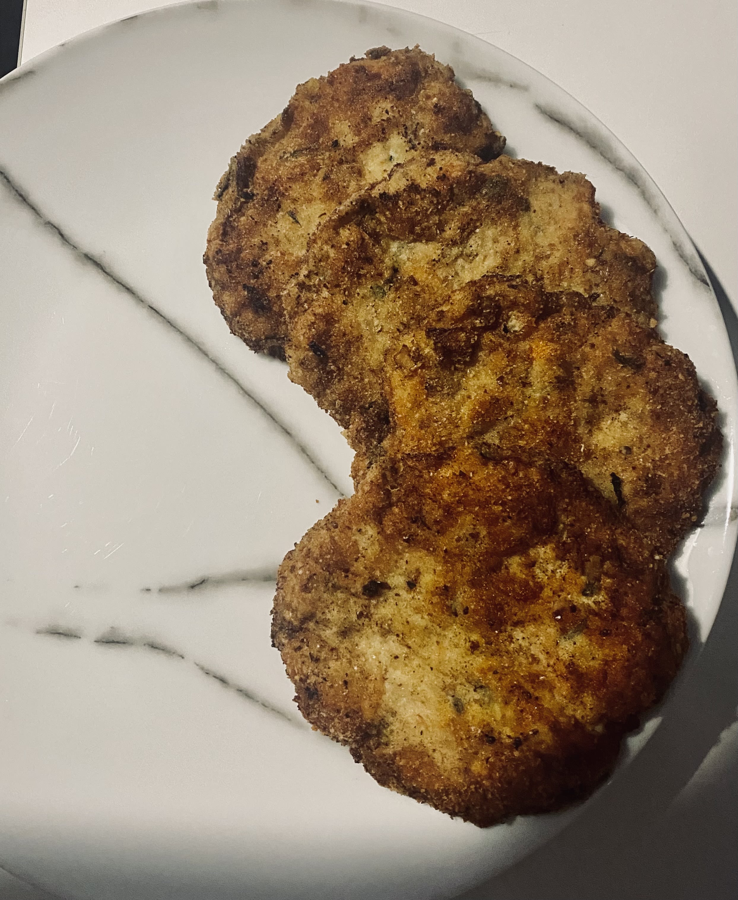 Chicken Pattie’s | bunch